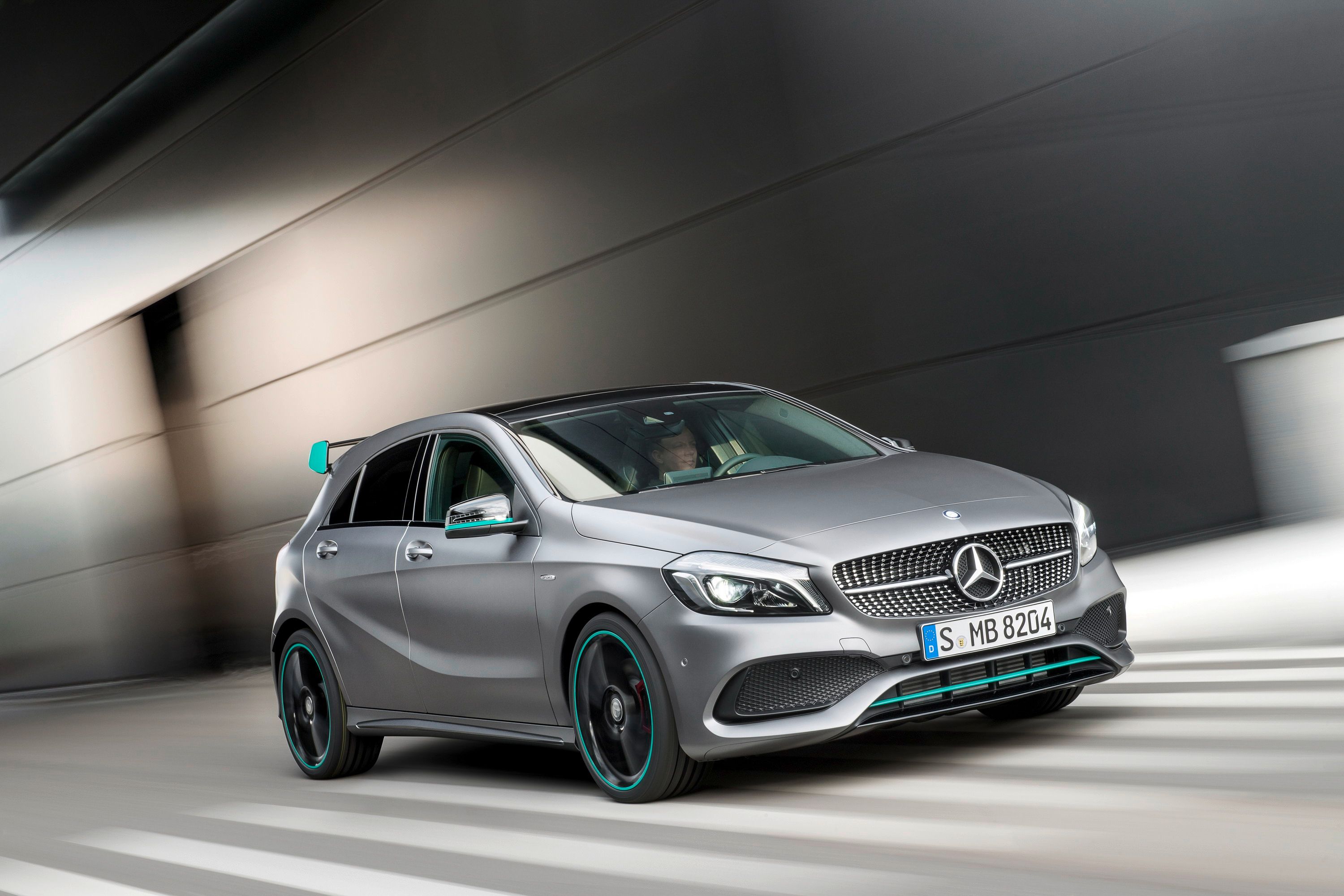 What Are the Best Mercedes-Benz Models of the Decade?
