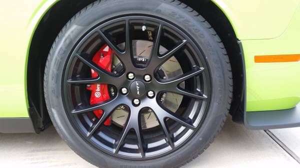 Dodge Challenger Hellcat #666 For Sale