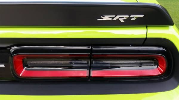 Dodge Challenger Hellcat #666 For Sale
