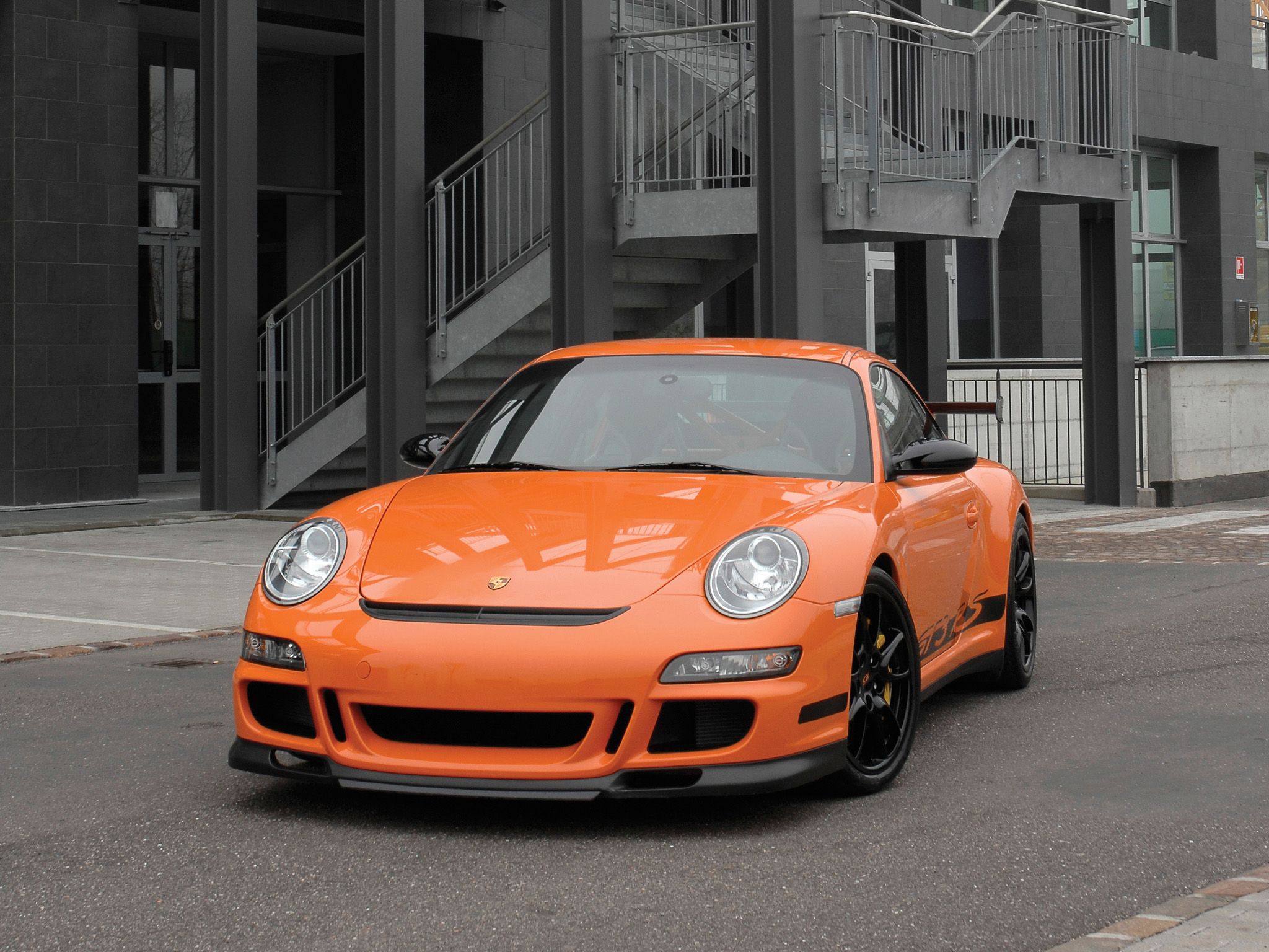 Porsche RS History porsche-rs-history