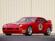 Porsche RS History Porsche RS History