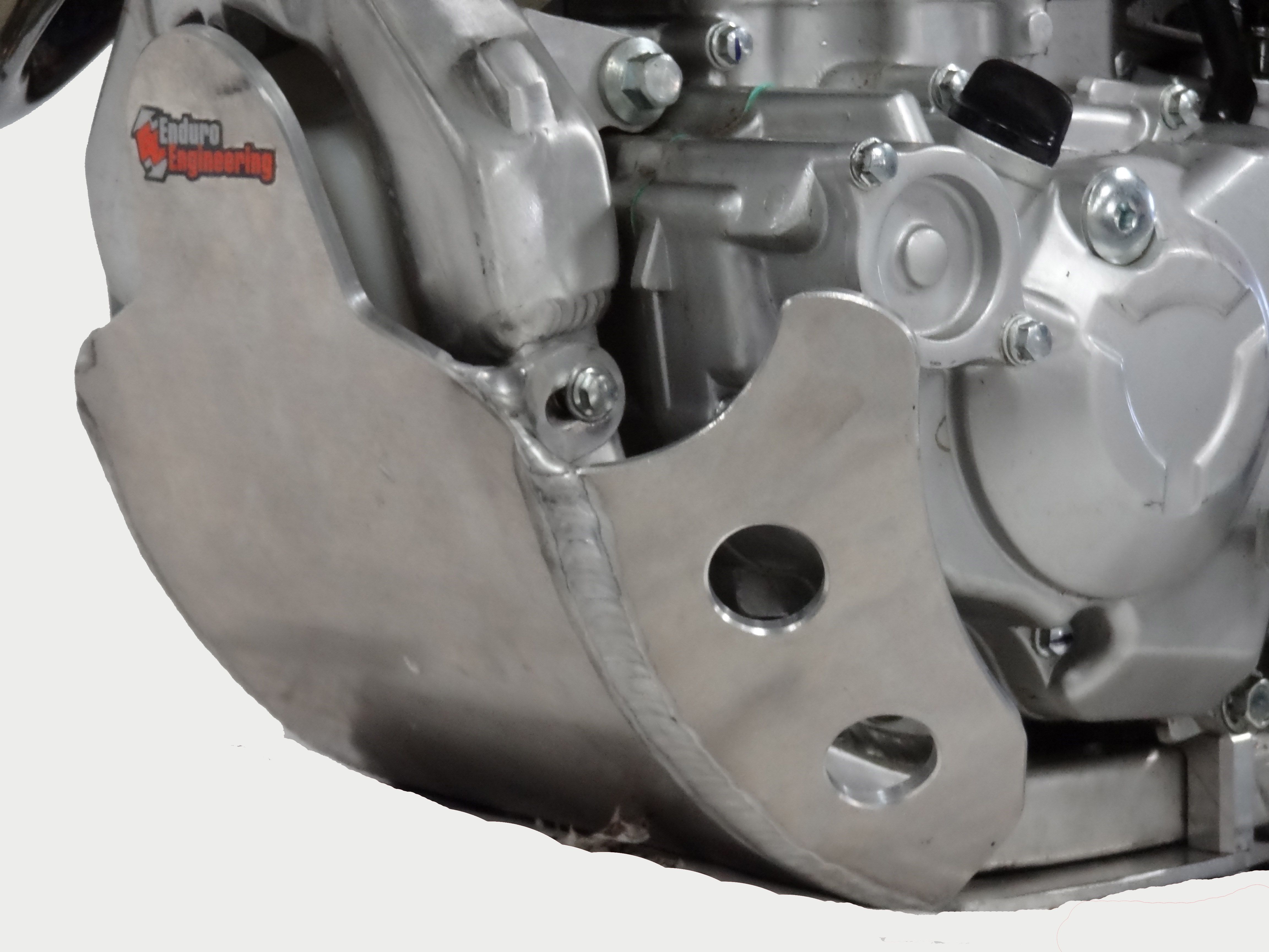 2016 - 2017 Christini AWD 450 Explorer