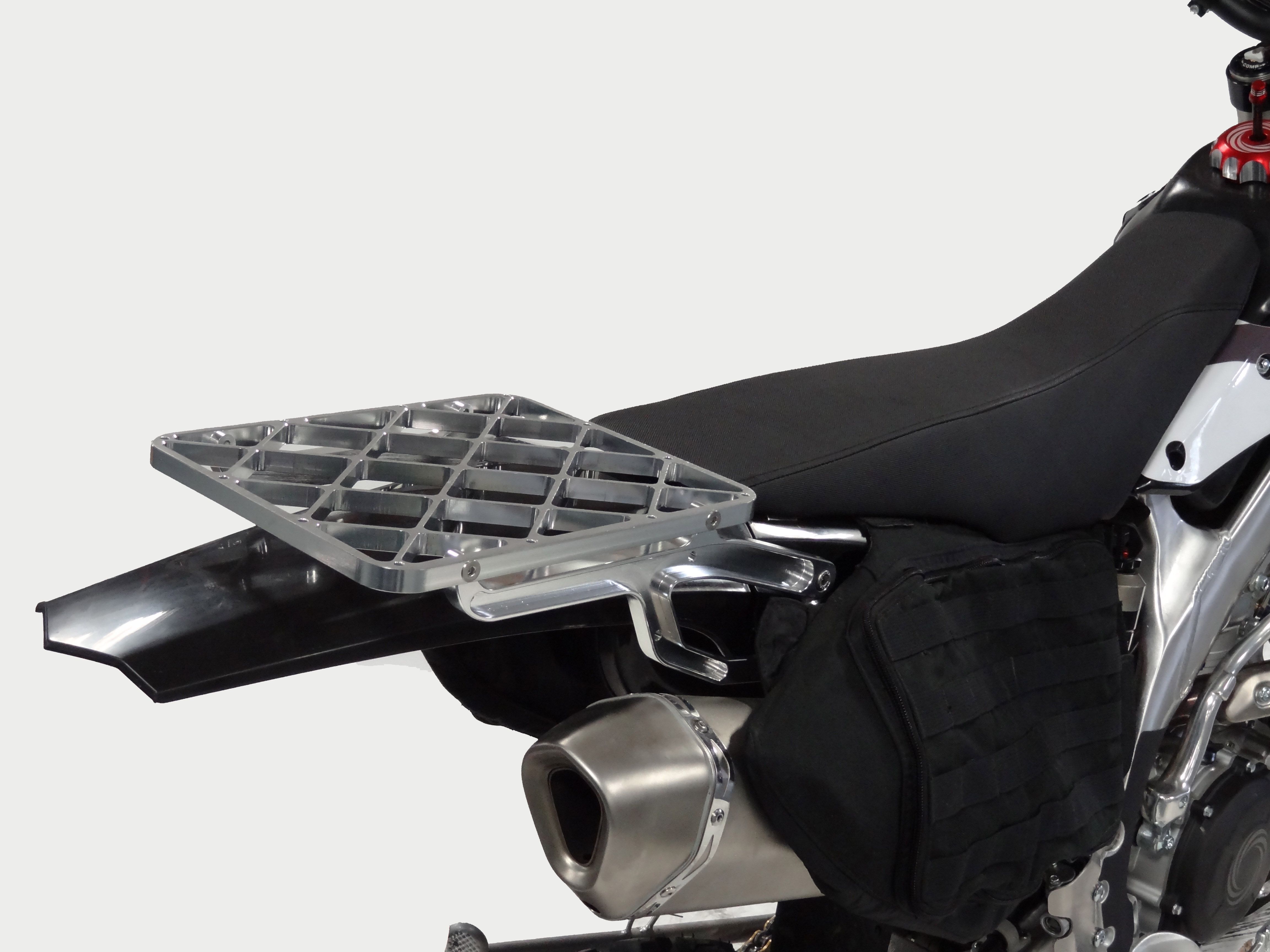 2016 - 2017 Christini AWD 450 Explorer