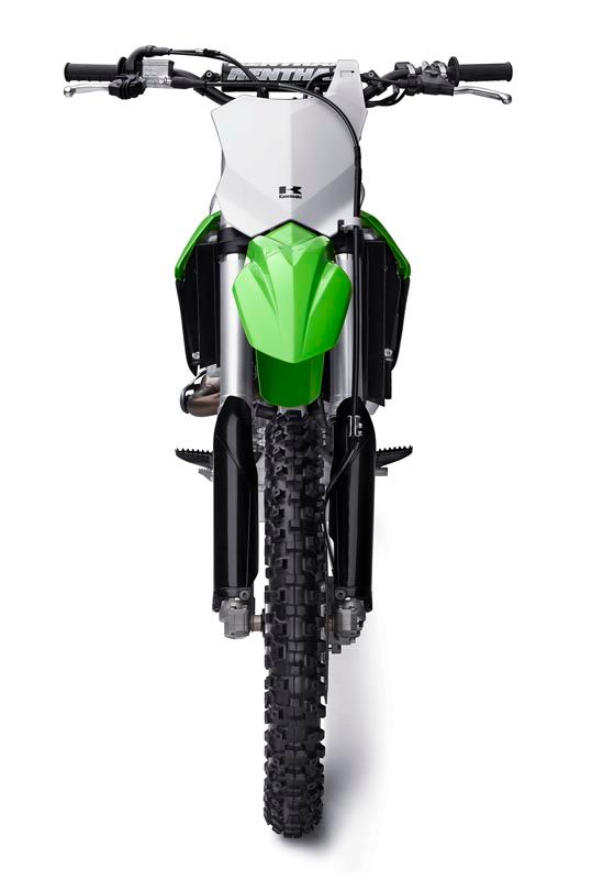 2016 Kawasaki KX 450F