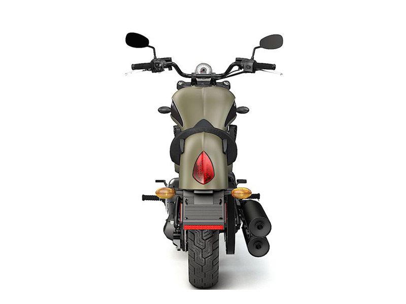 2015 - 2017 Victory Gunner