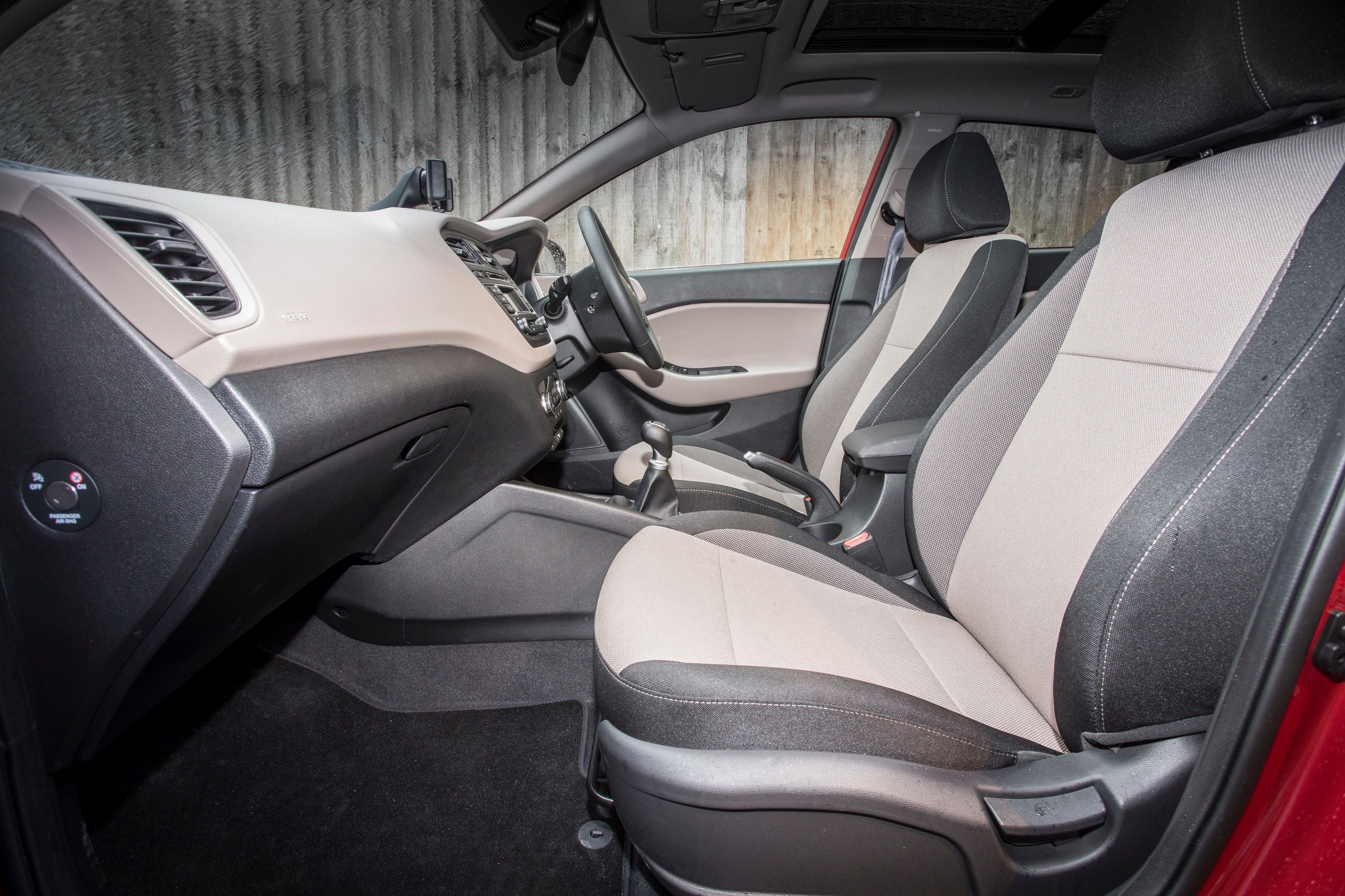 2015 Hyundai i20