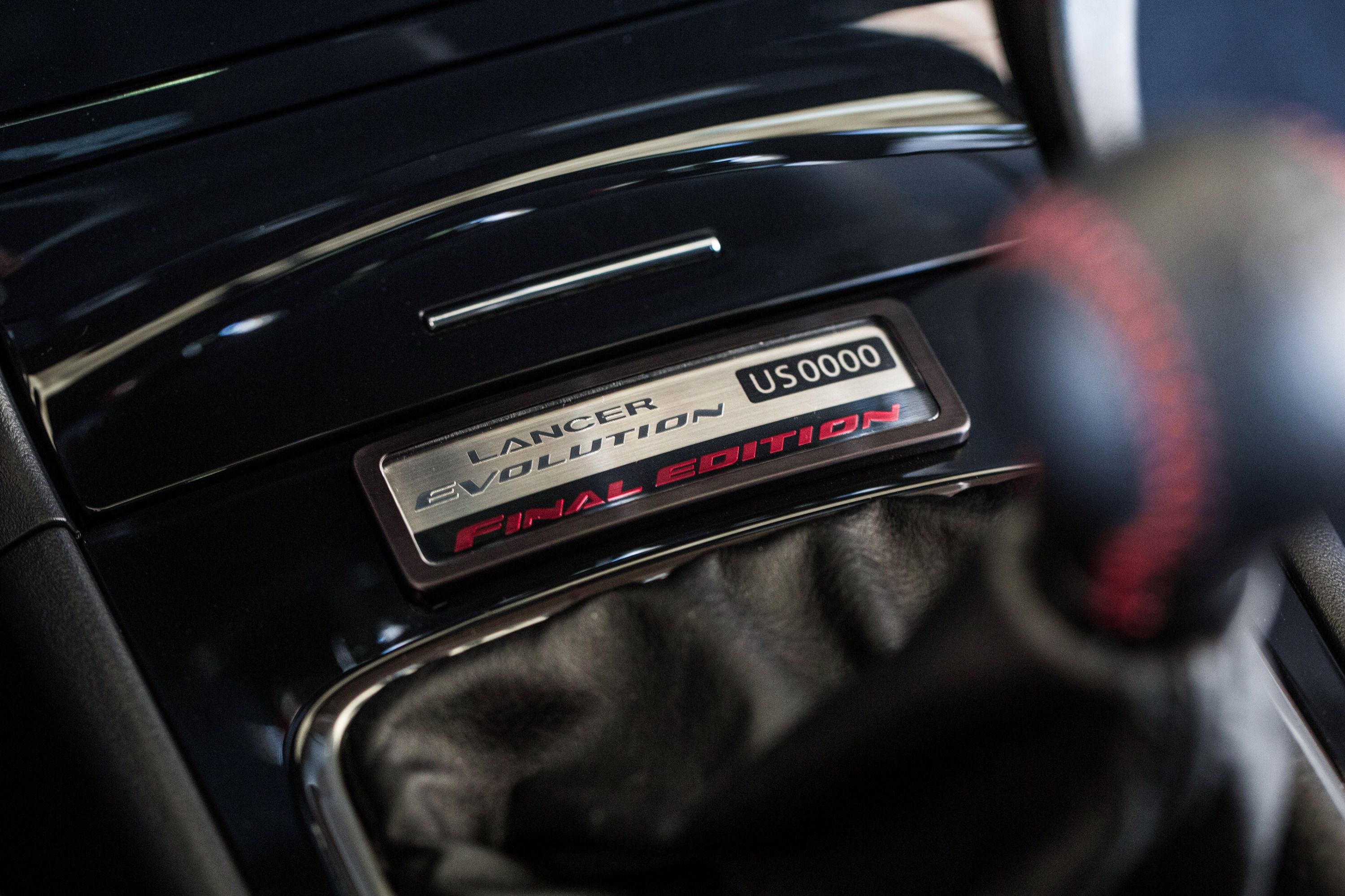 The Mitsubishi Lancer Evolution Sedan Might Rise From the Dead, But How?