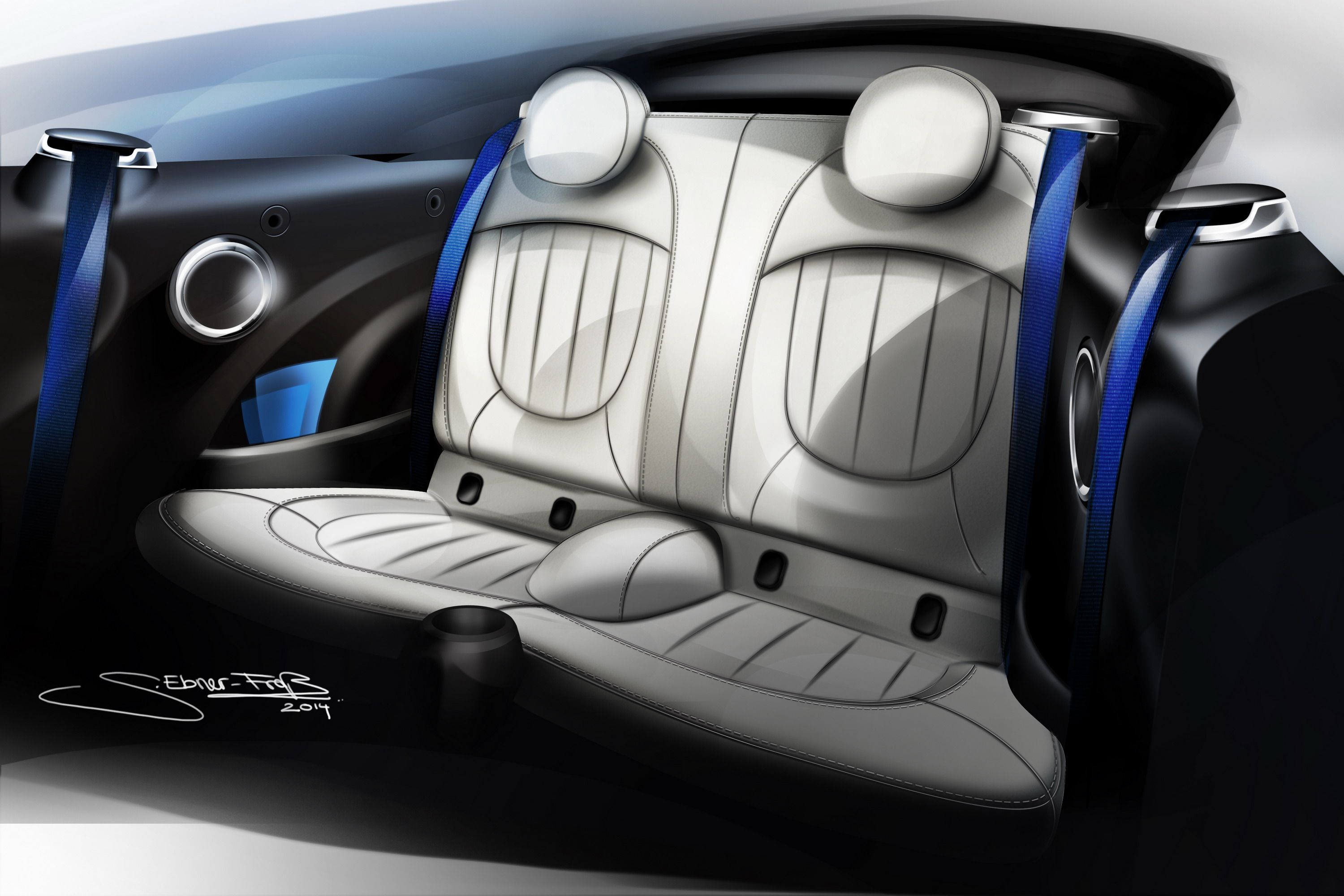 2016 Mini Convertible Unveiled