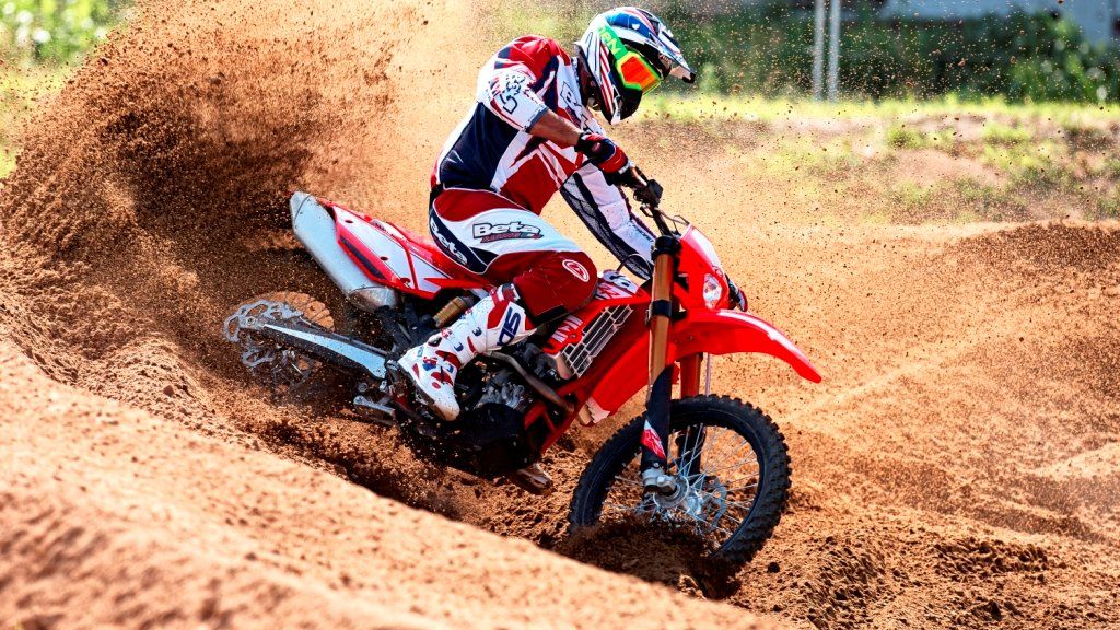 2016 Beta 430 RR / 480 RR