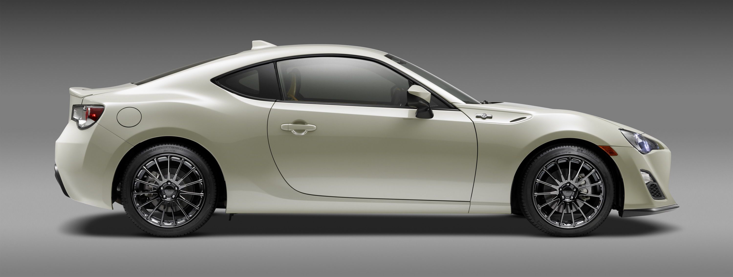 2016 Scion FR-S Release Series 2.0