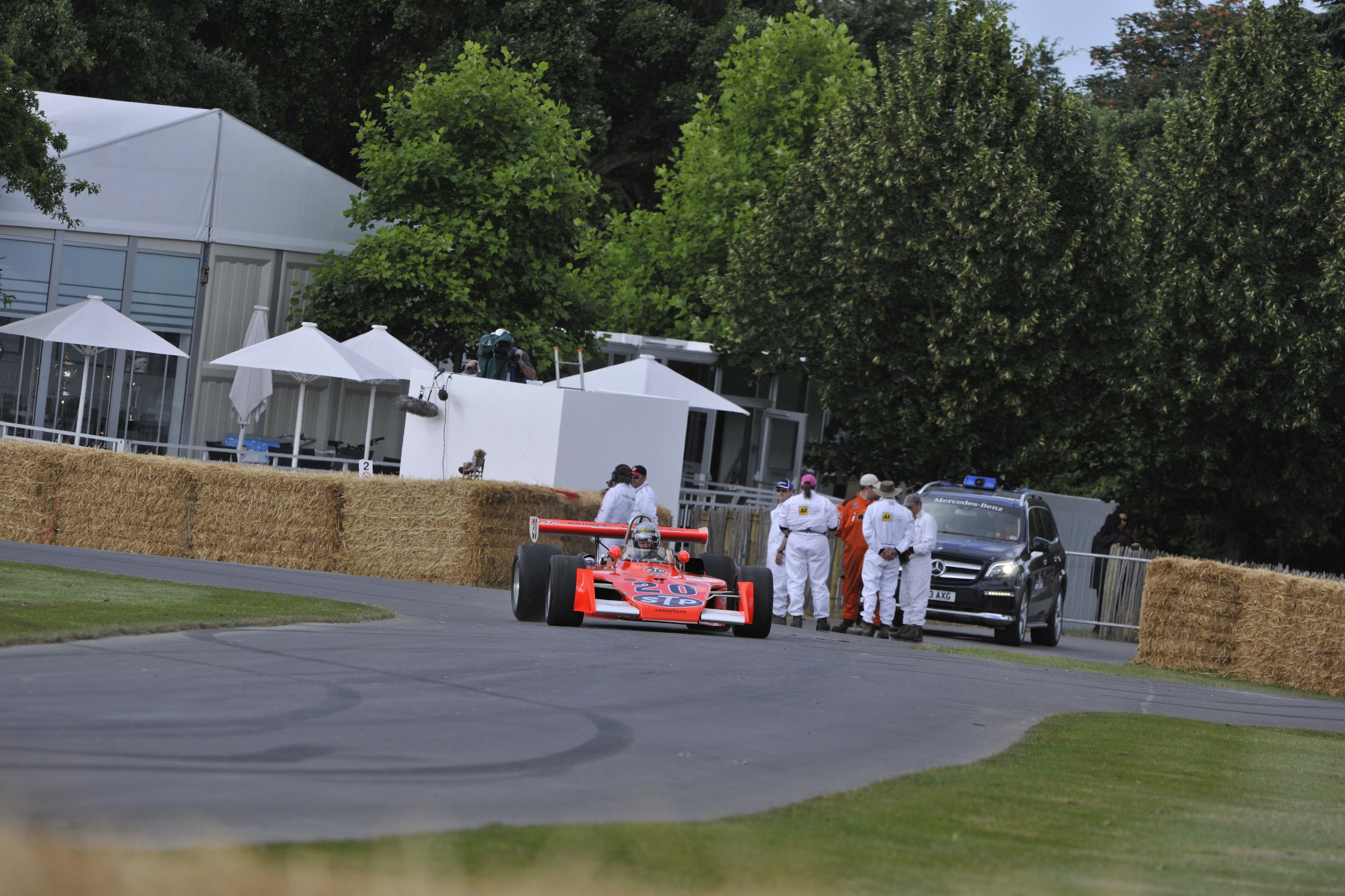 The 5 Greatest Engine Designers Of All Time