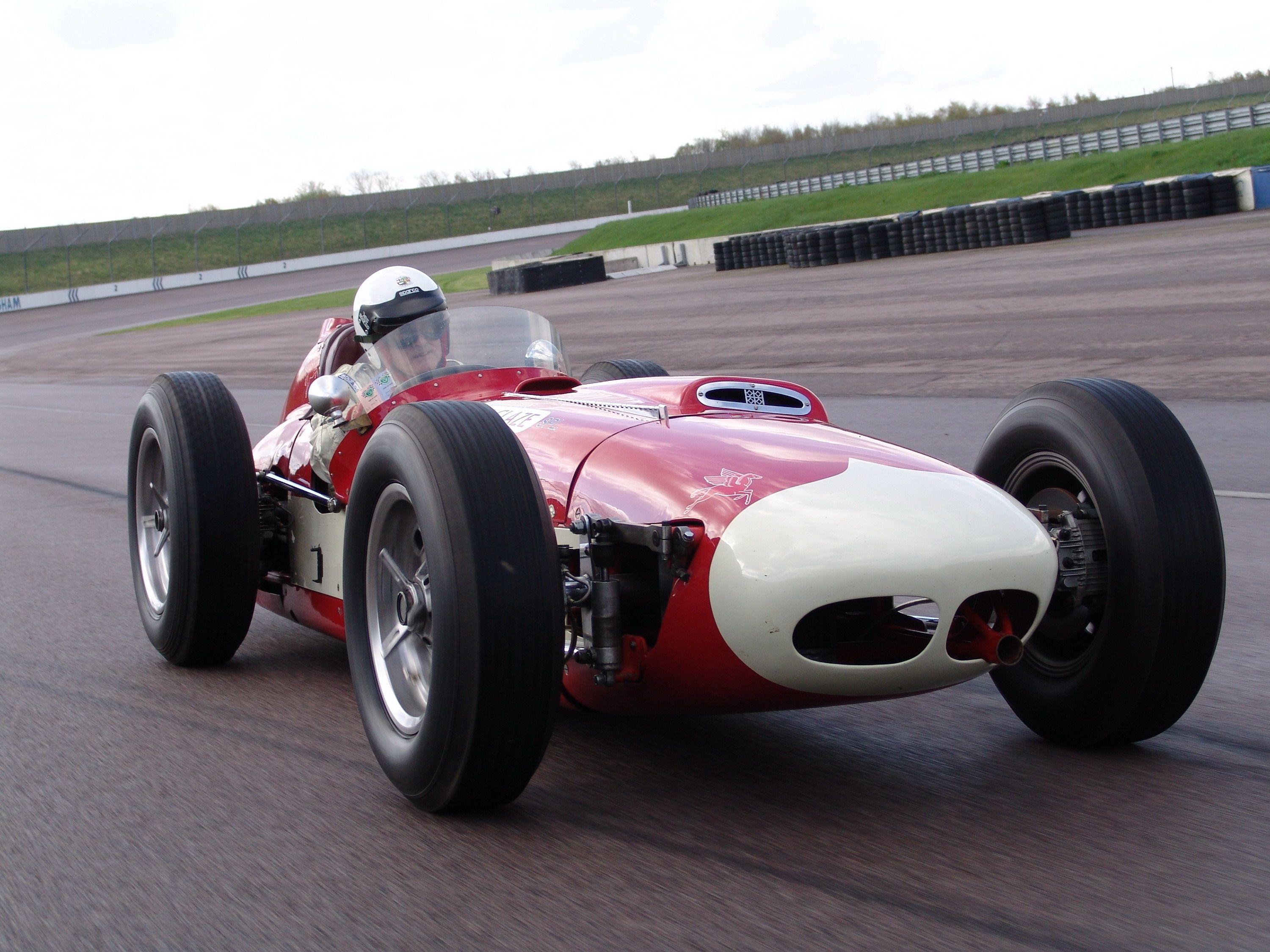 The 5 Greatest Engine Designers Of All Time