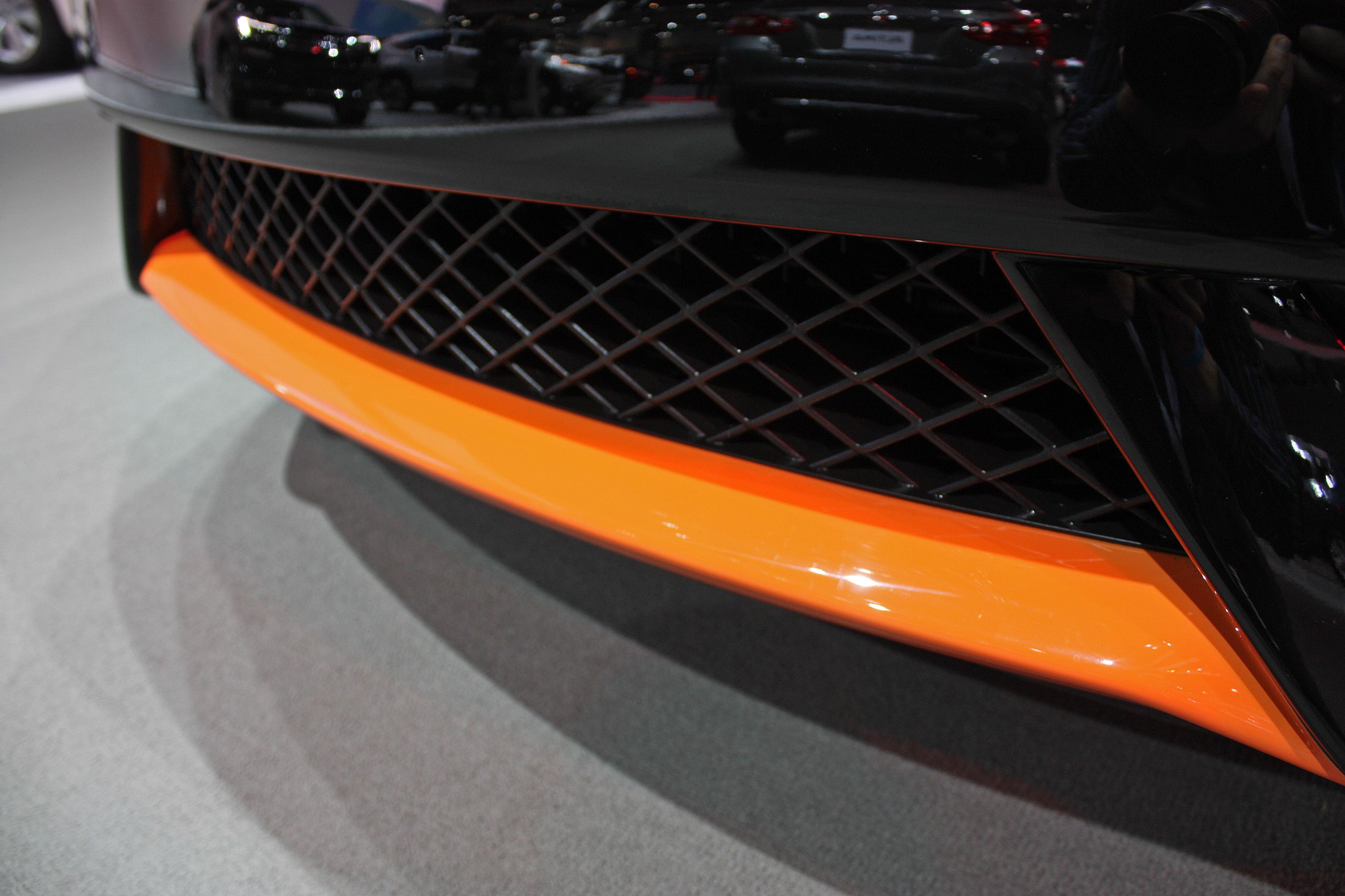 2016 Nissan Versa Note Color Studio