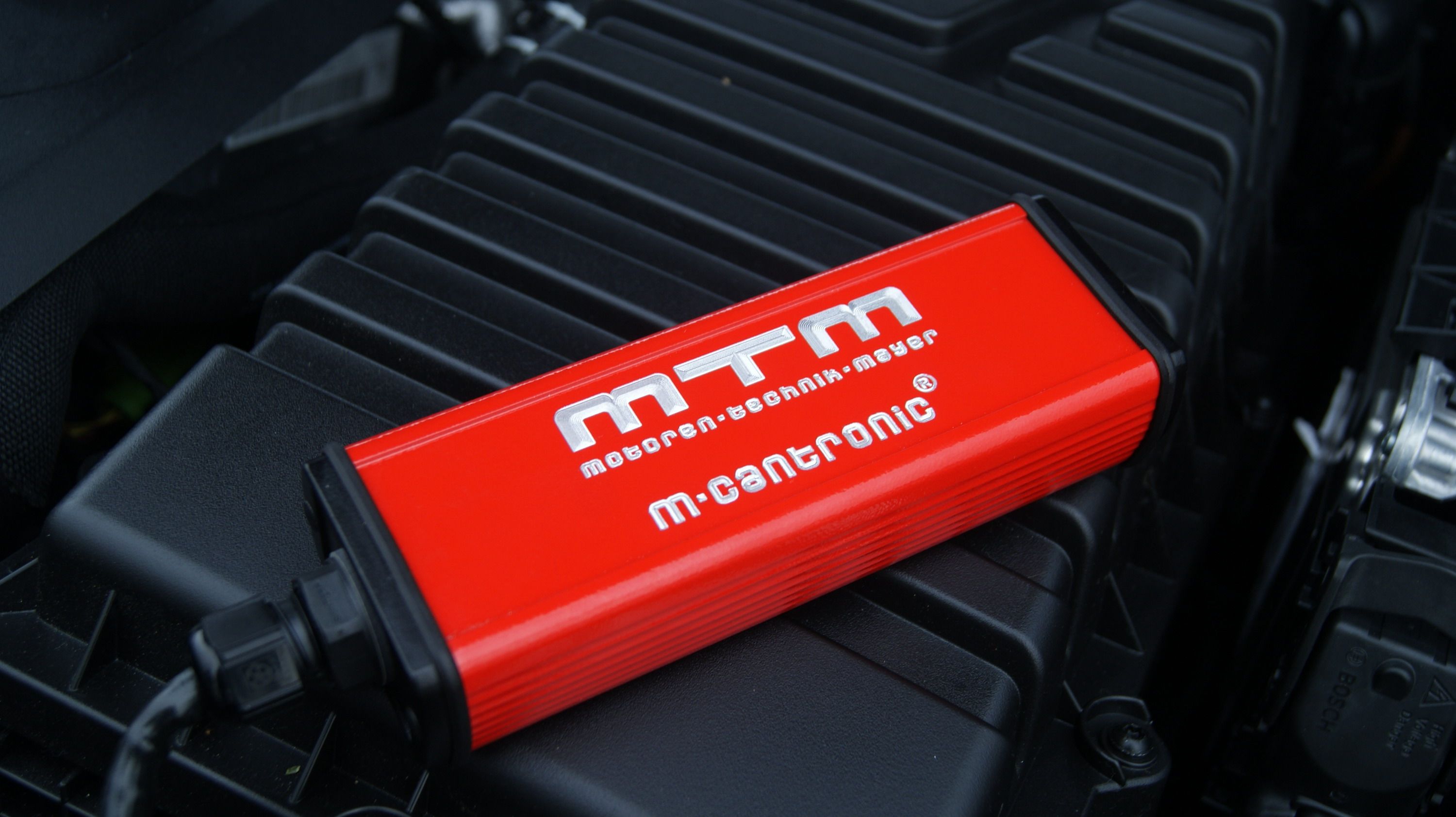 2015 Audi RS3 V8 By MTM