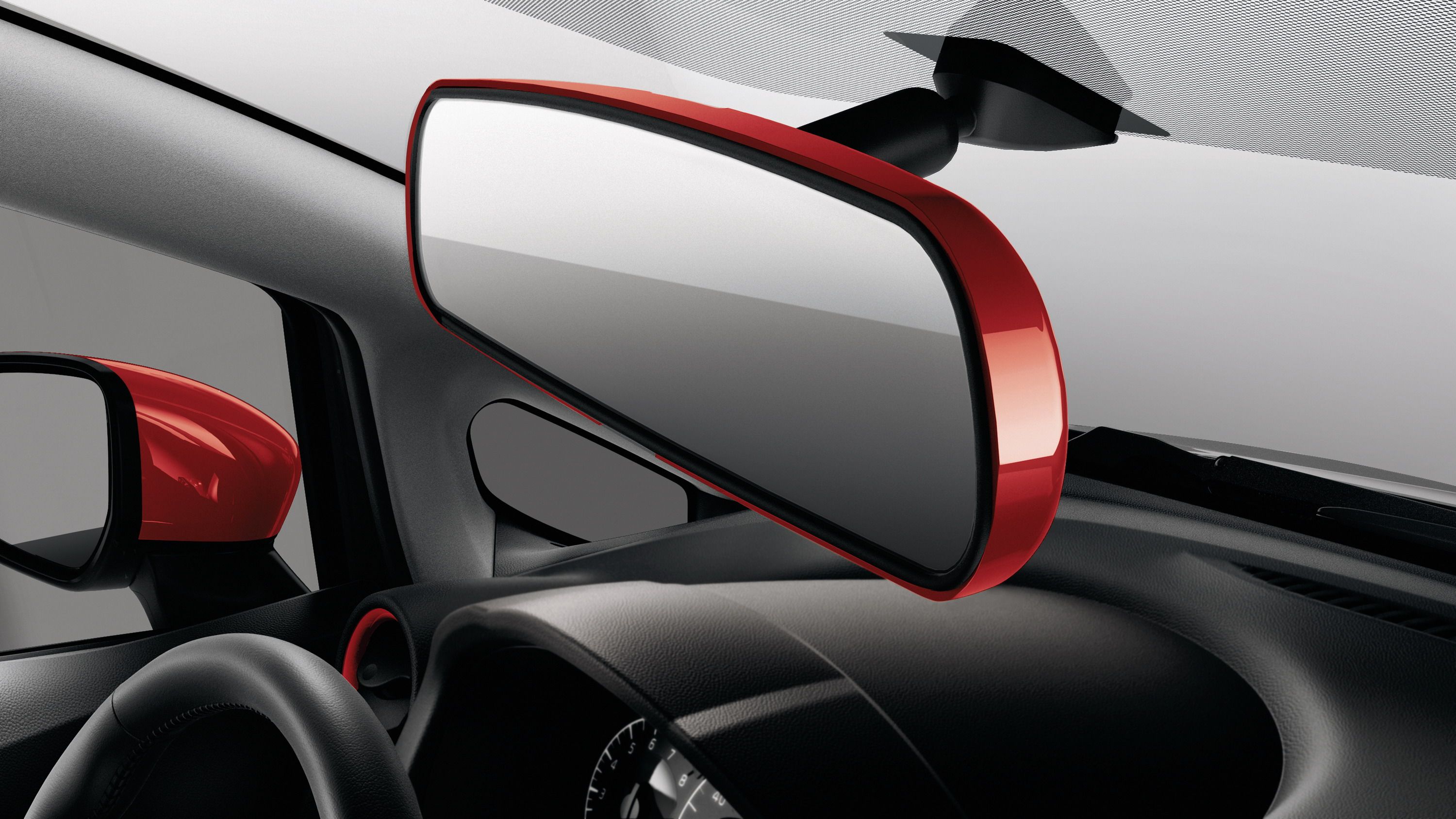 2016 Nissan Versa Note Color Studio