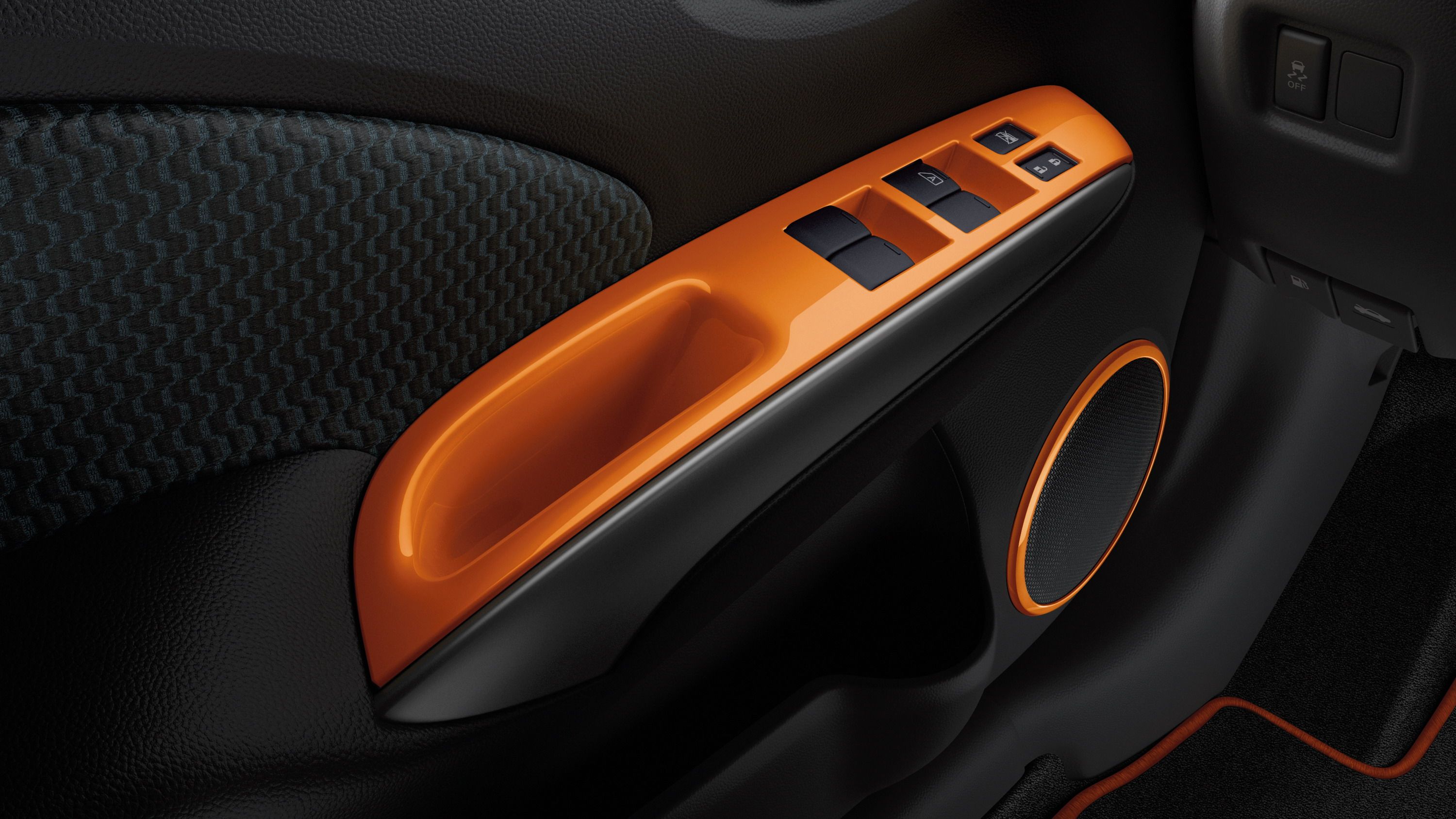 2016 Nissan Versa Note Color Studio