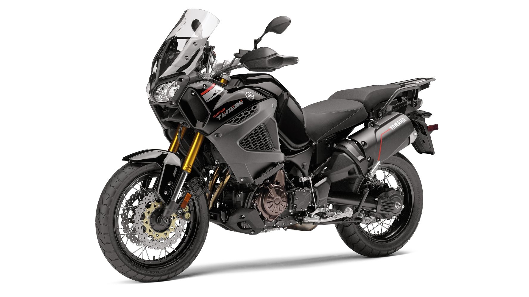 2022 Yamaha Super Ténéré - Performance, Price, and Photos