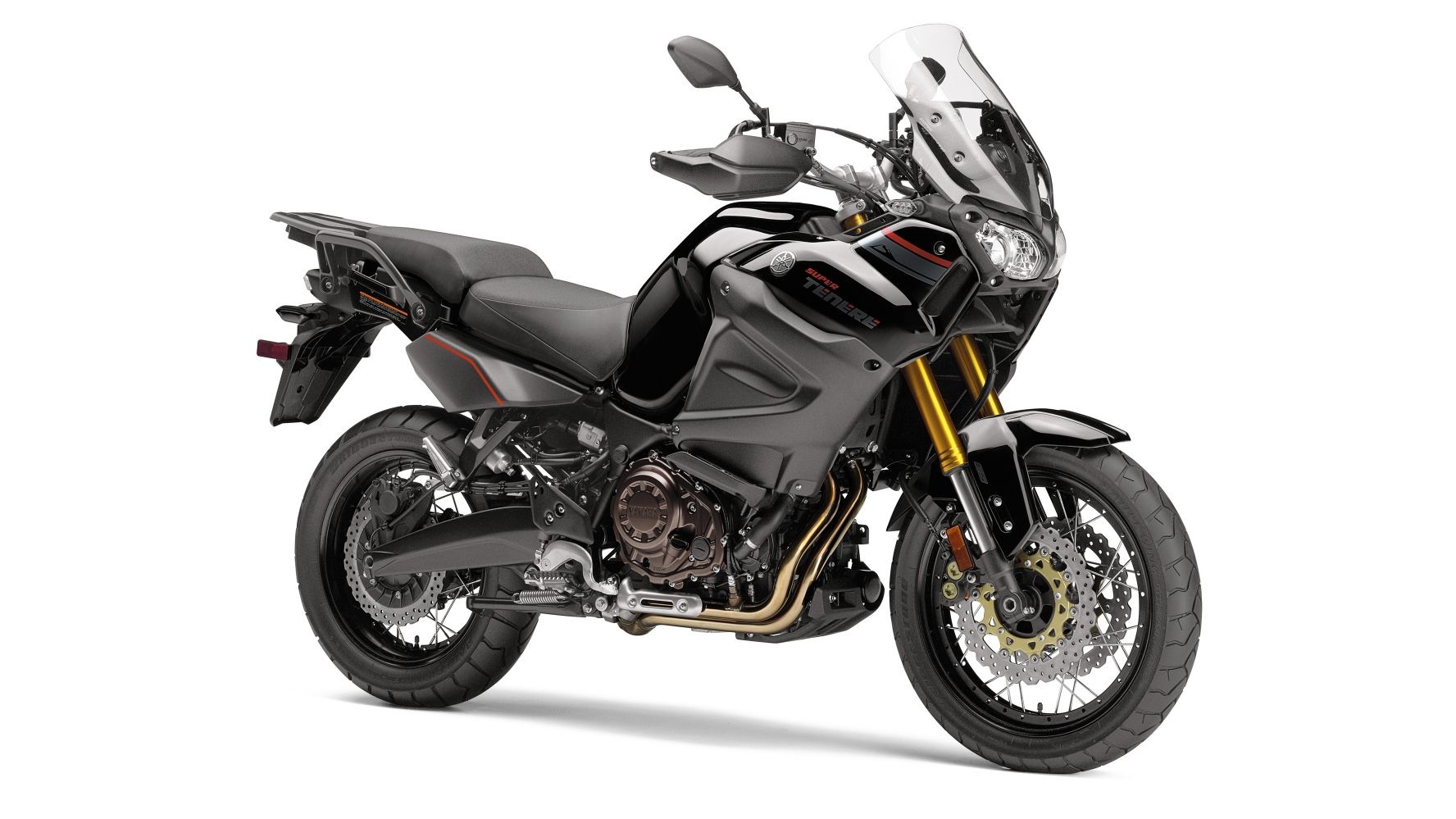 2022 Yamaha Super Ténéré - Performance, Price, and Photos
