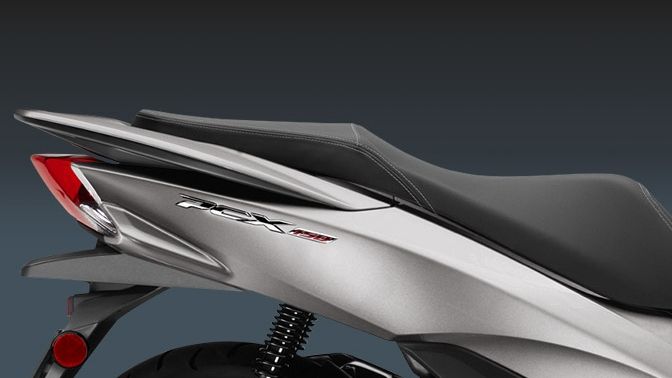 2015 - 2018 Honda PCX150