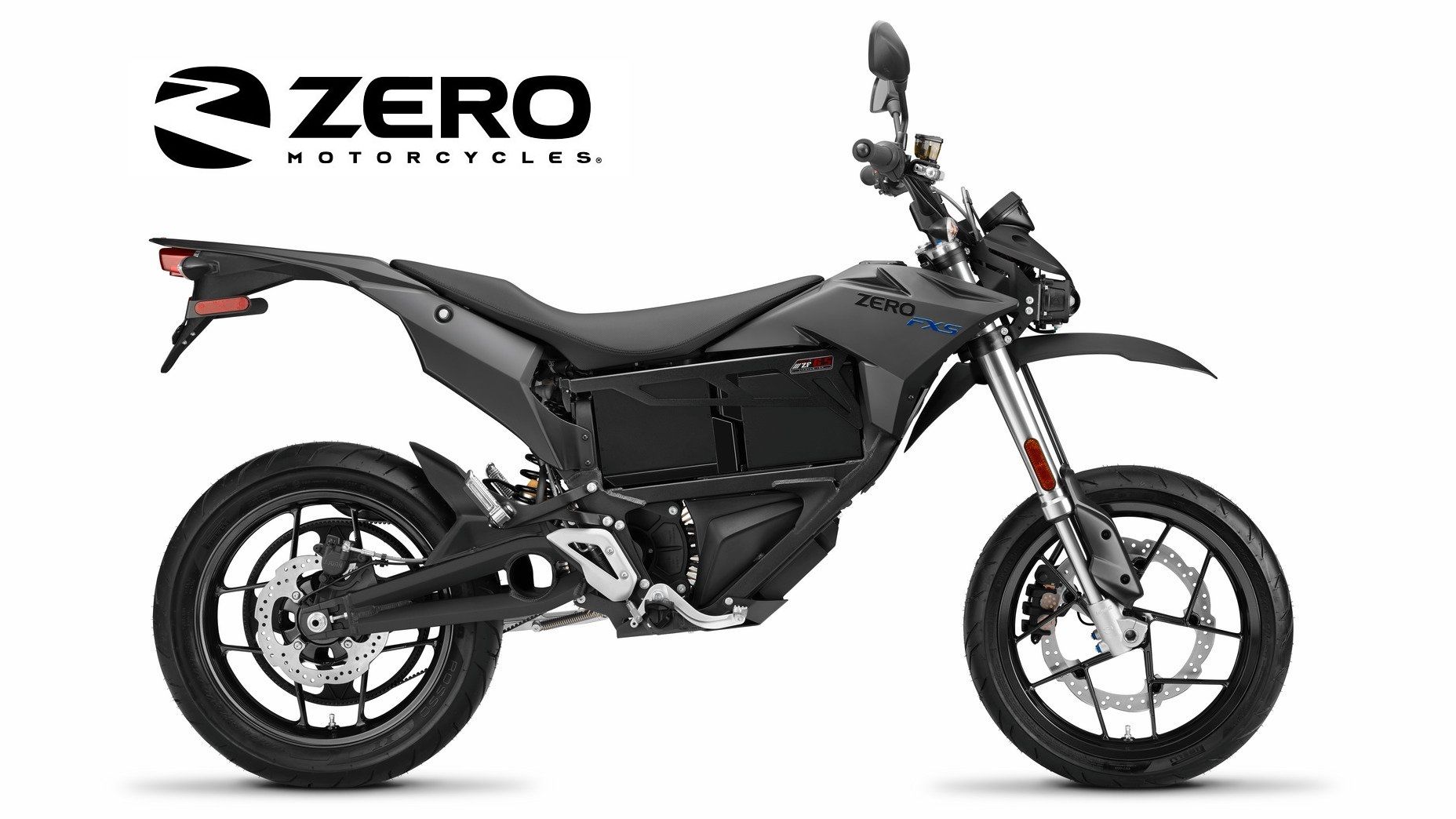 2016 Zero FX / FXS