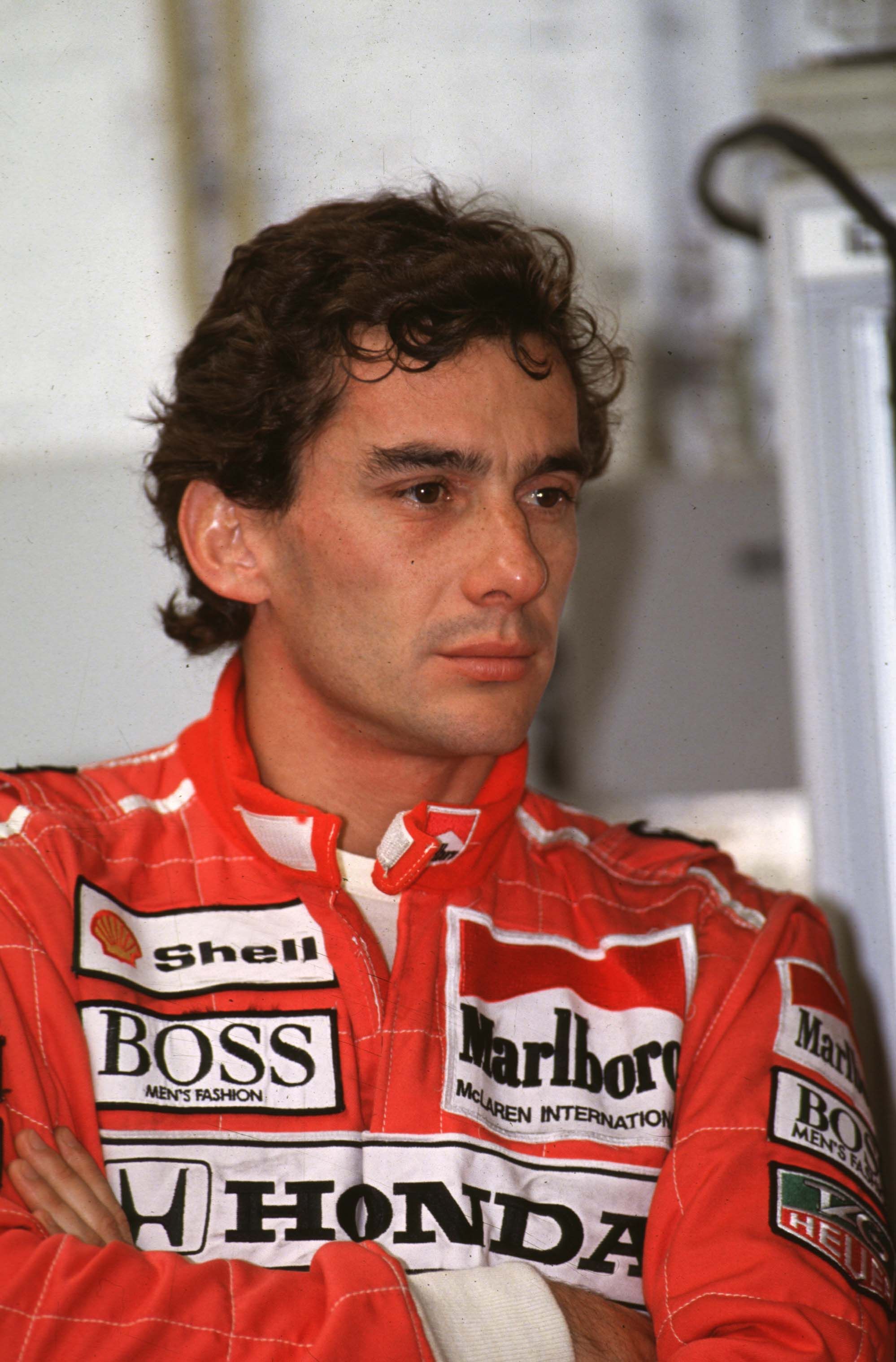 Top 10 Best F1 Drivers Of All Time