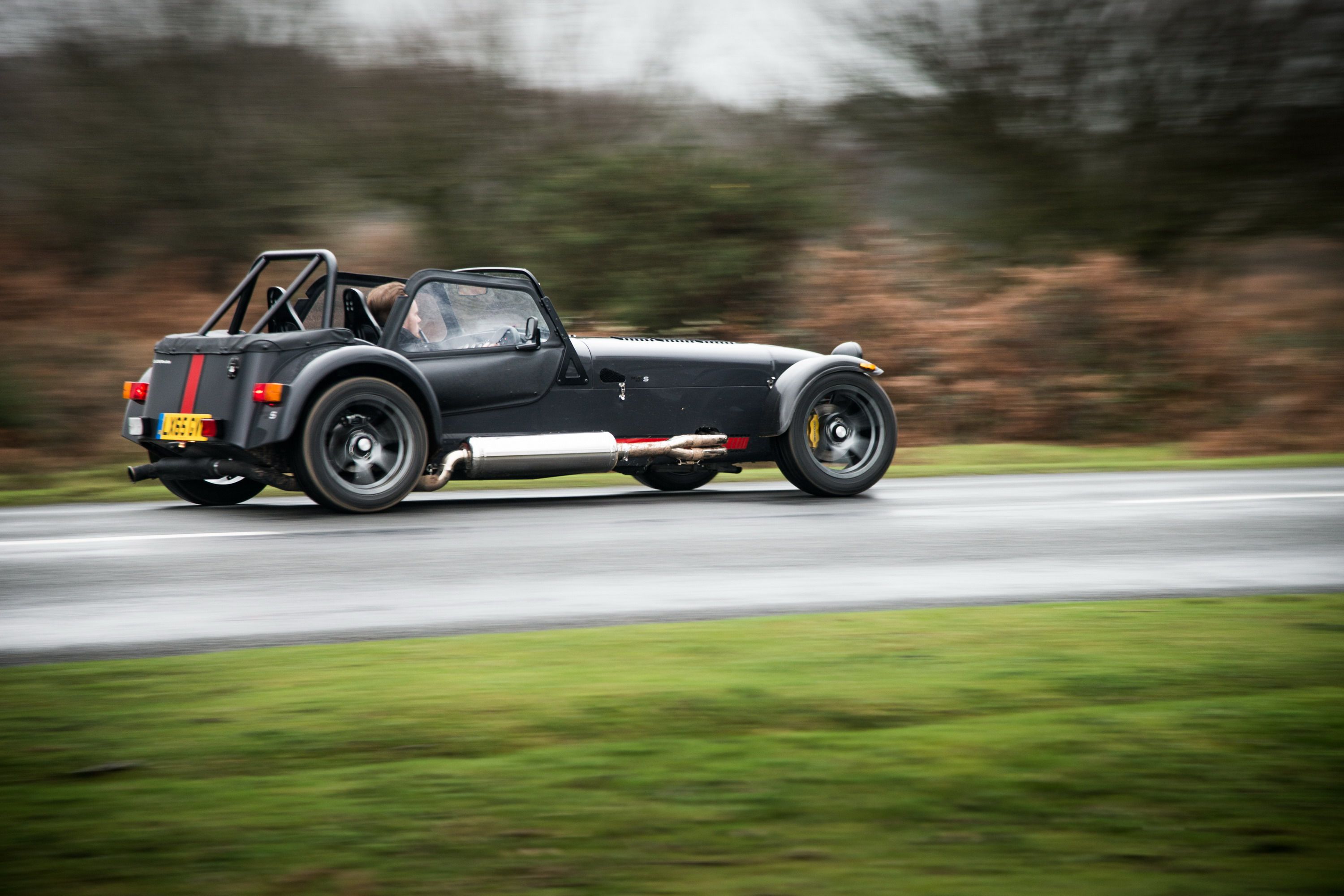 2016 Caterham Seven 620S
