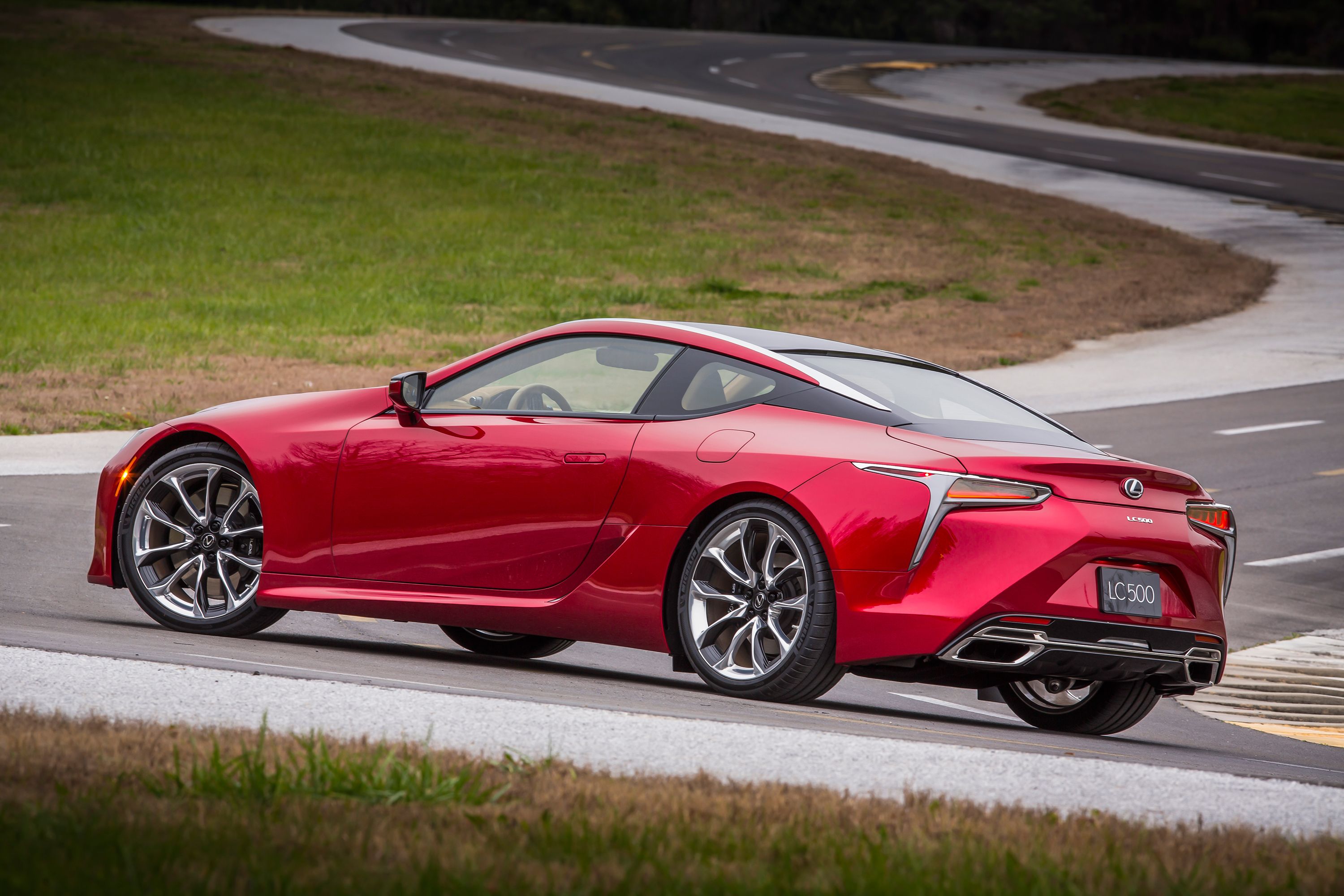 10 Coolest Lexus Sports Cars