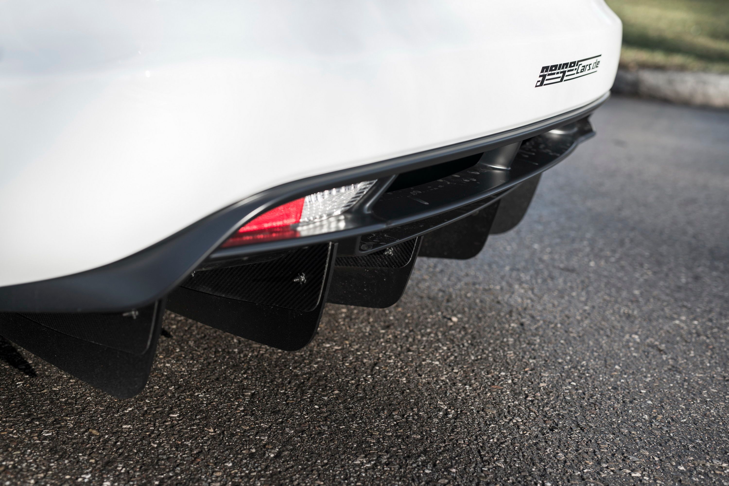 2016 Dodge Viper ACR by GeigerCars