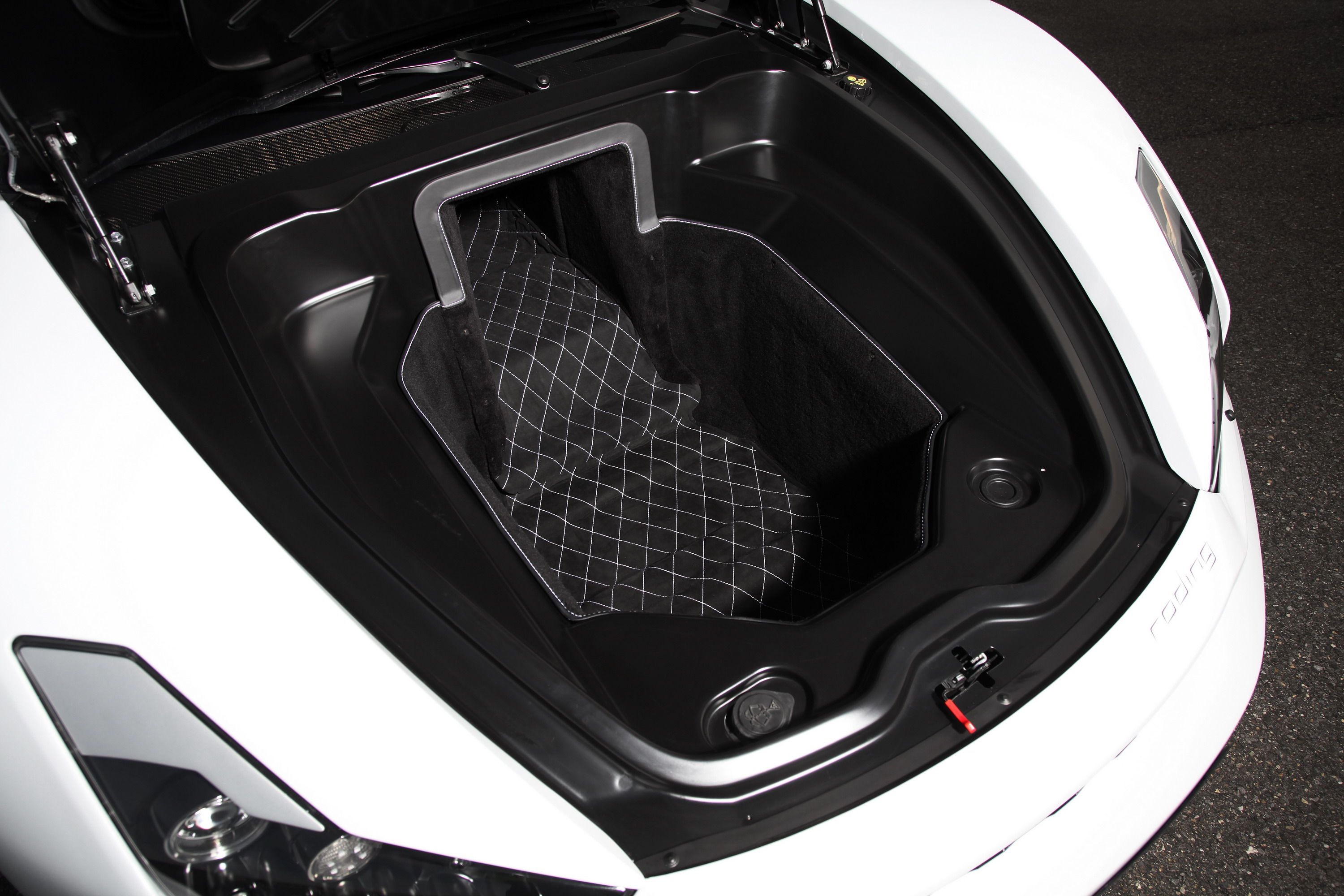 2016 Roding Roadster R1 by Dähler Design & Technik