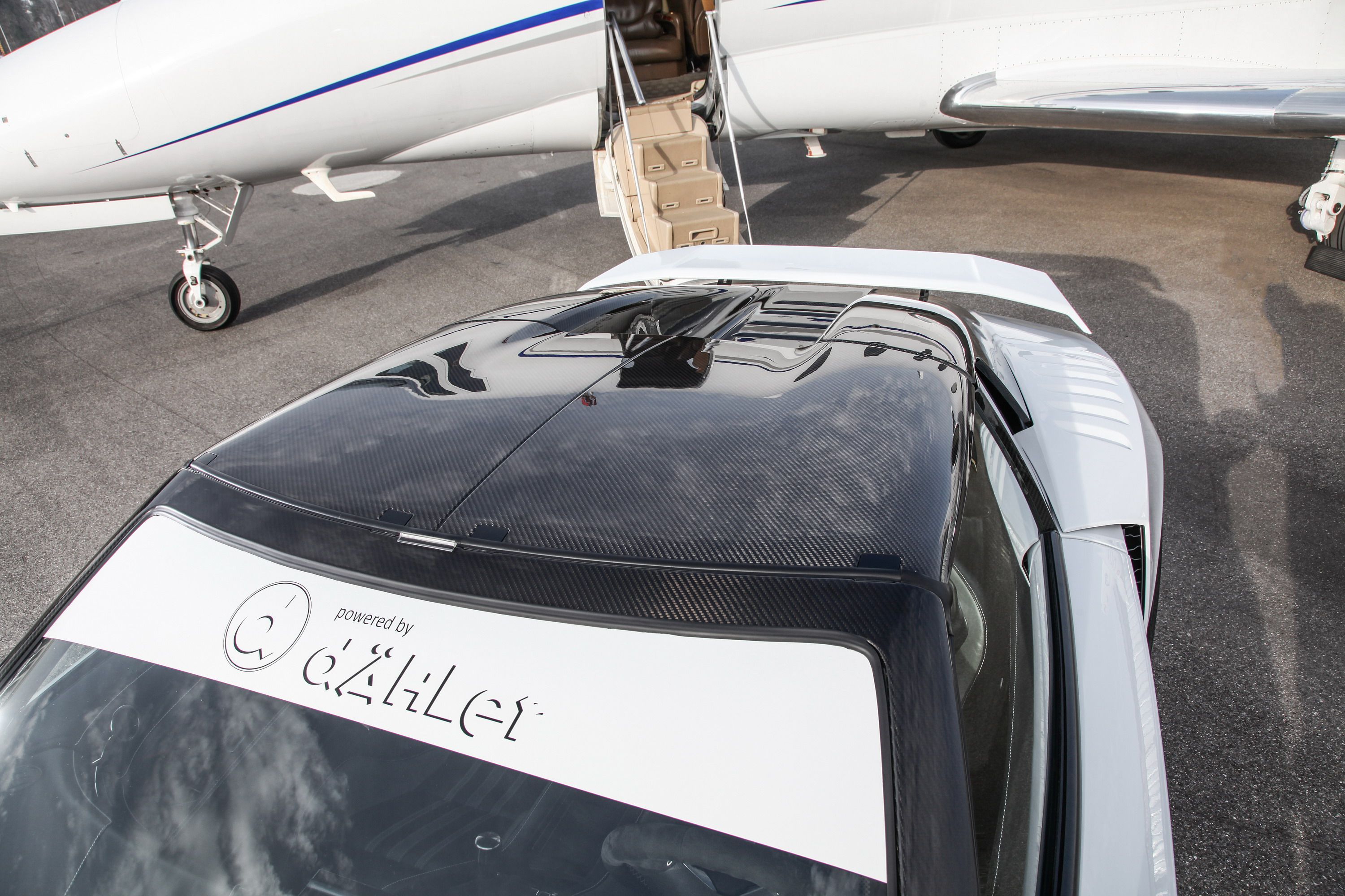 2016 Roding Roadster R1 by Dähler Design & Technik