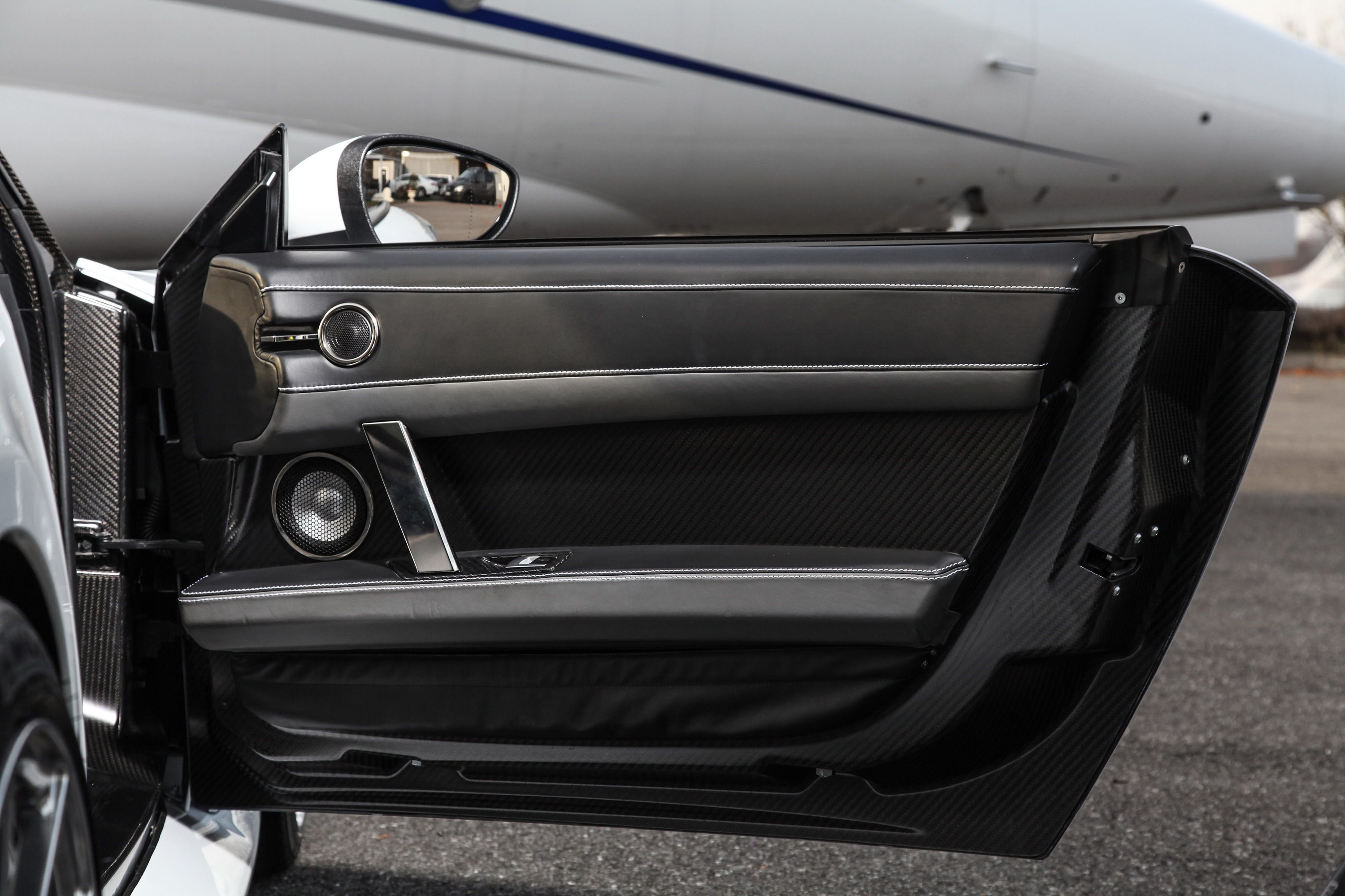 2016 Roding Roadster R1 by Dähler Design & Technik