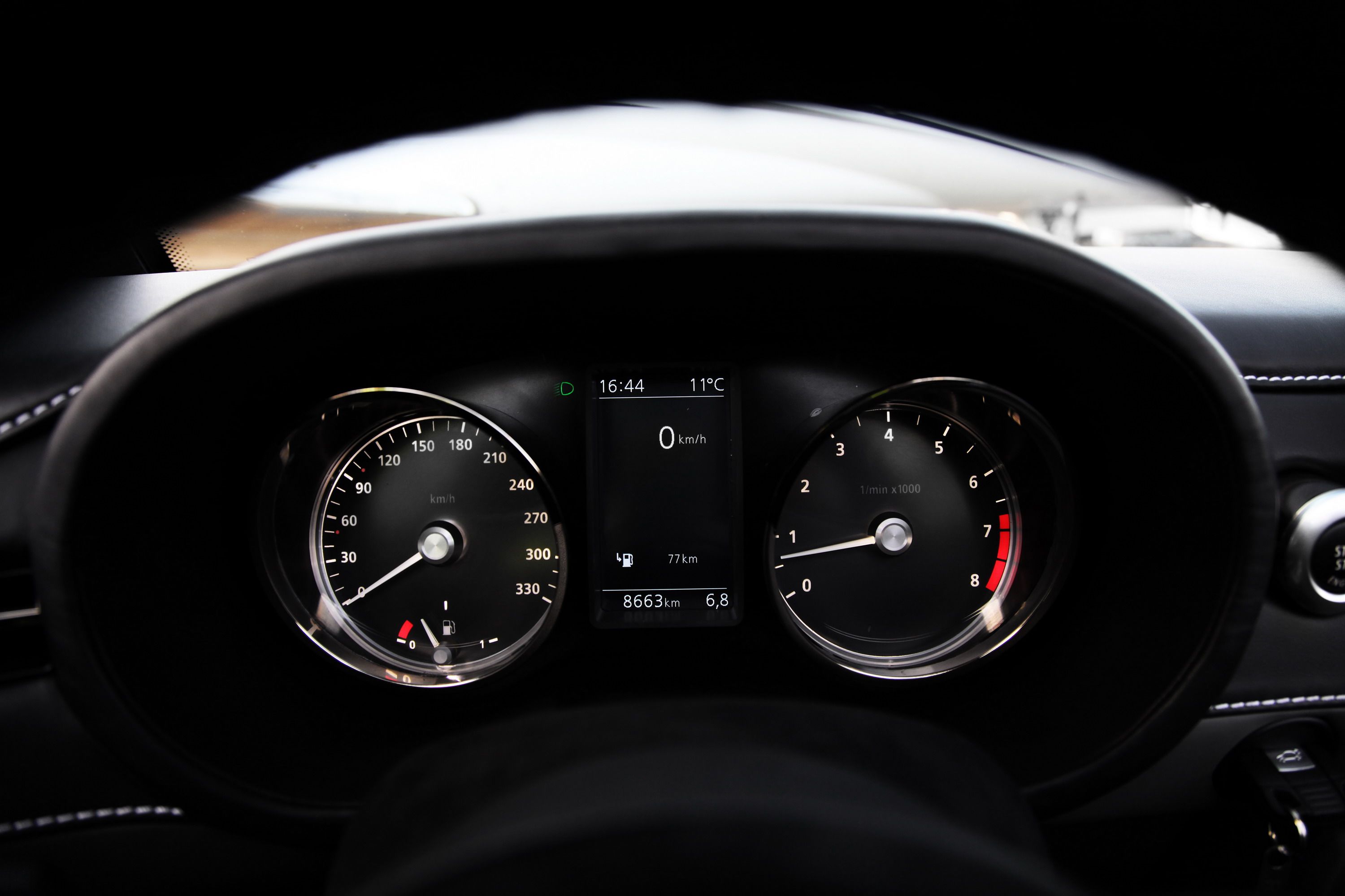 2016 Roding Roadster R1 by Dähler Design & Technik