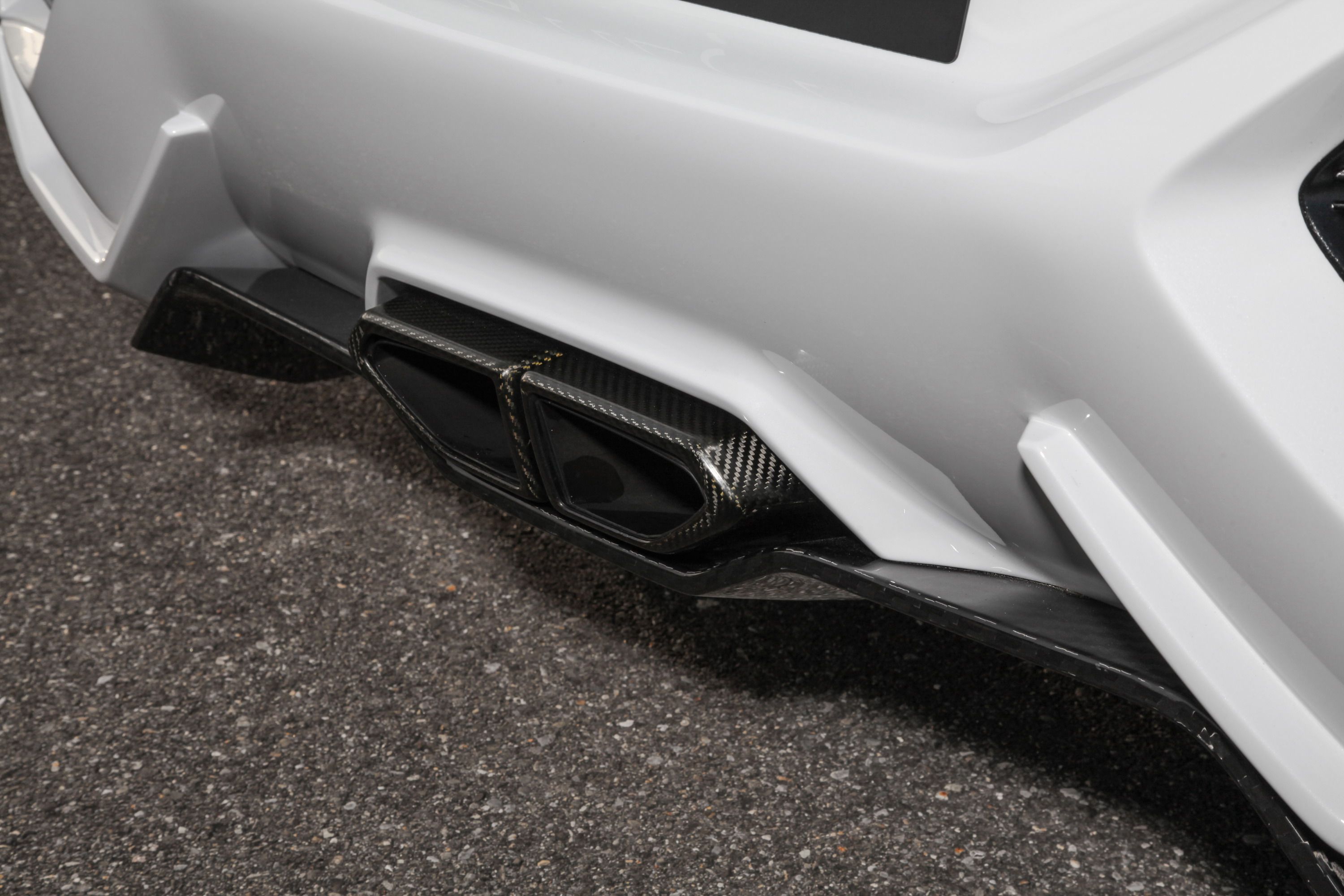 2016 Roding Roadster R1 by Dähler Design & Technik