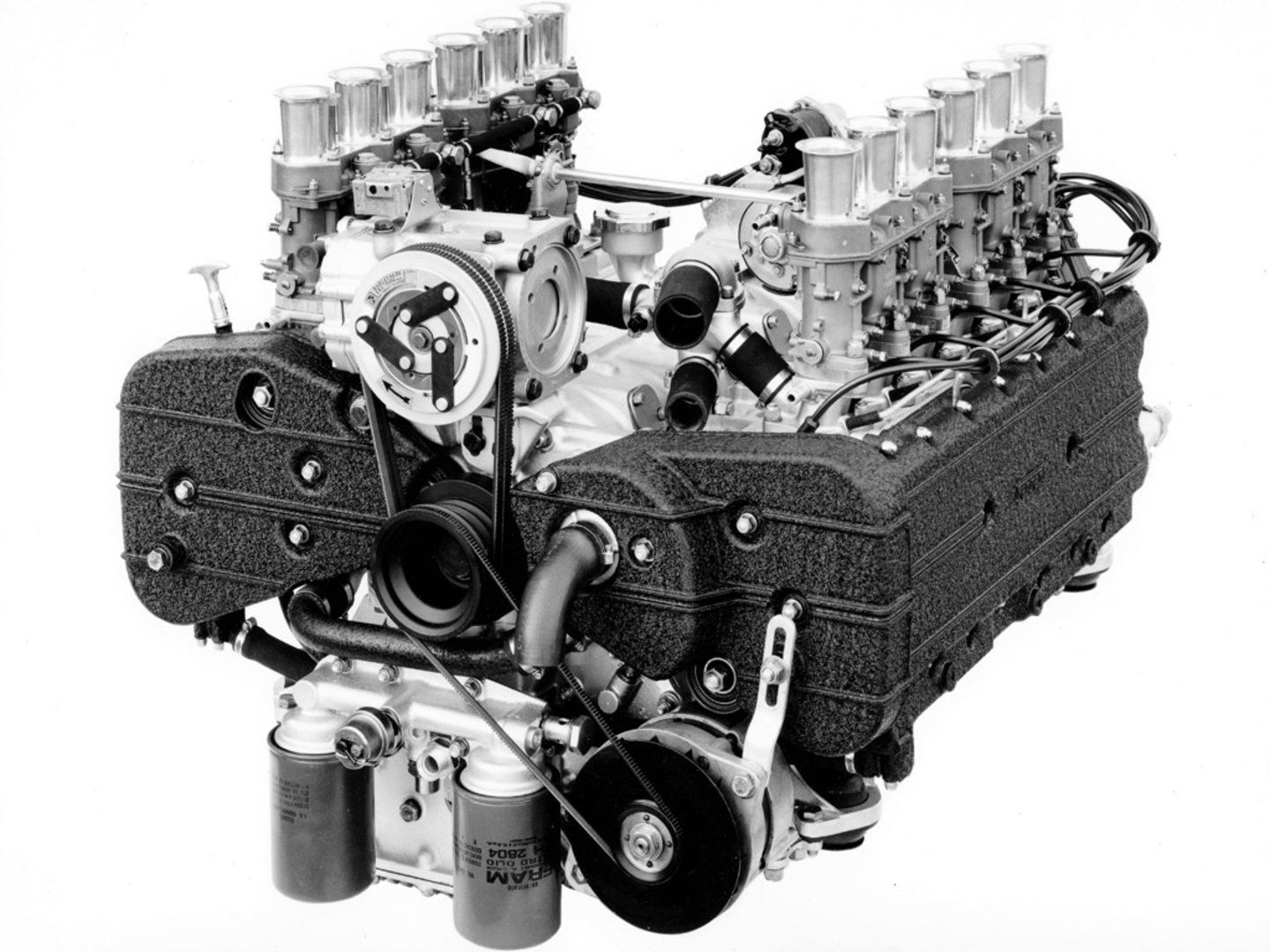 Weird Cars and Their Even Weirder Engines