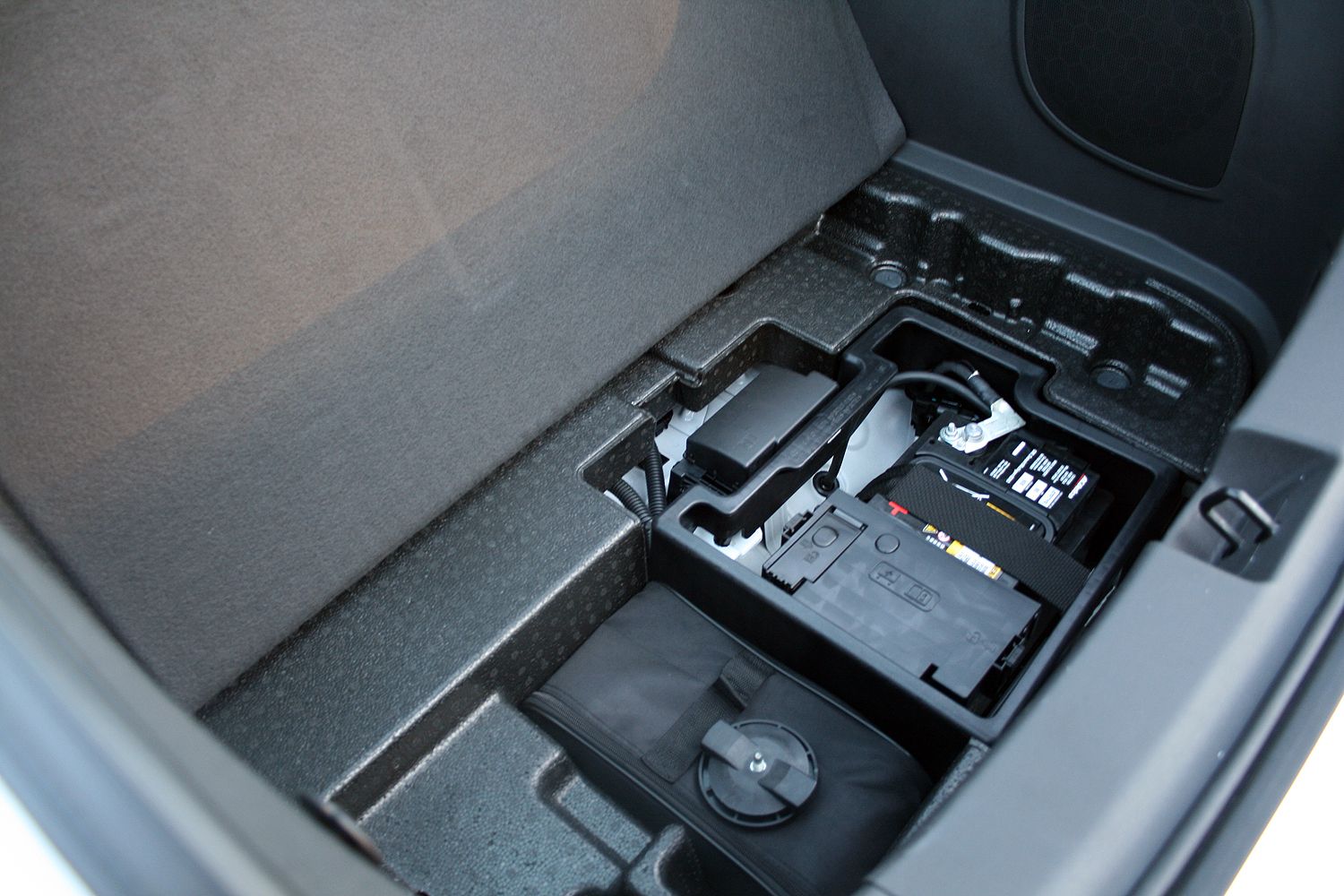 2016 Chevrolet Volt – Driven