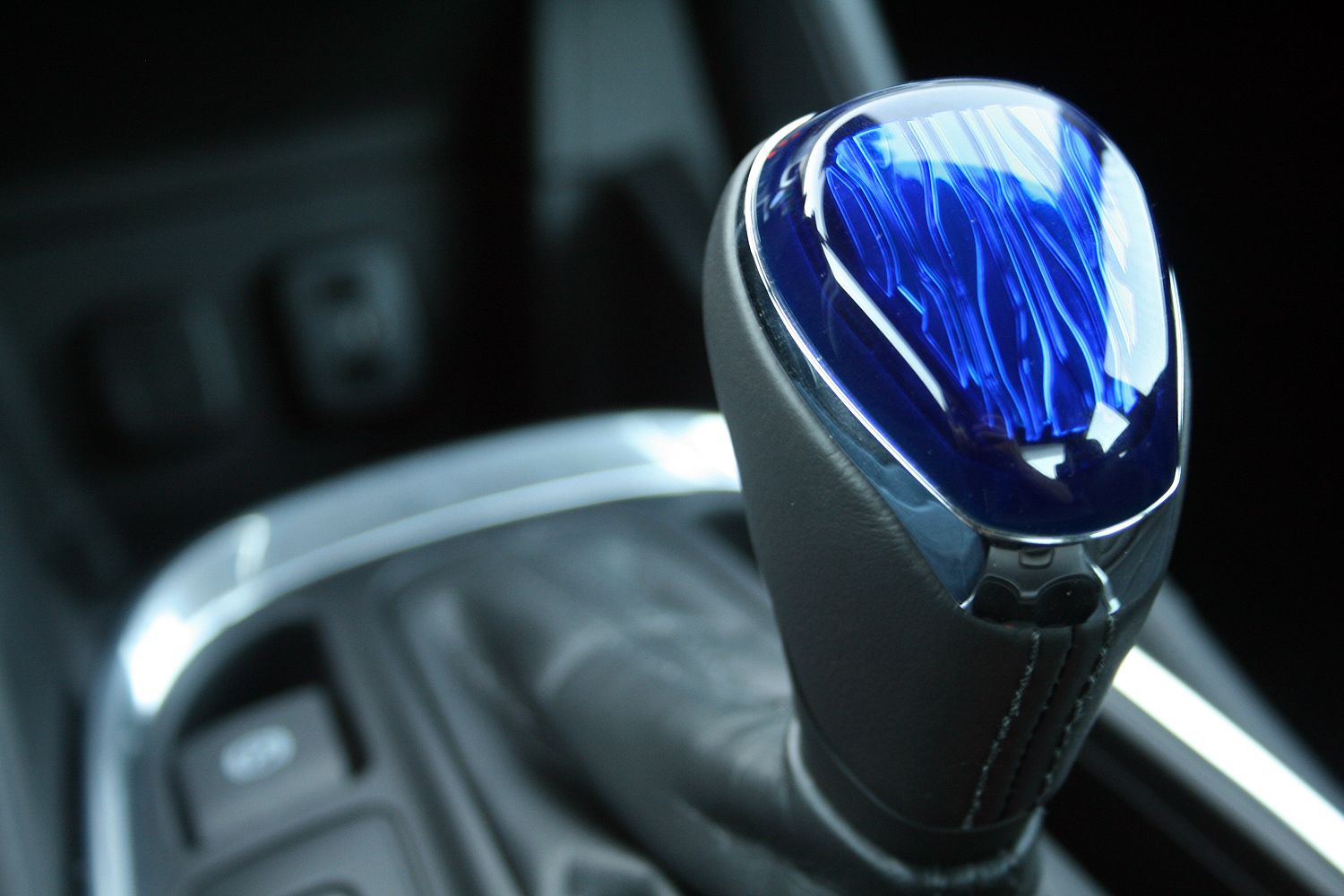 2016 Chevrolet Volt – Driven