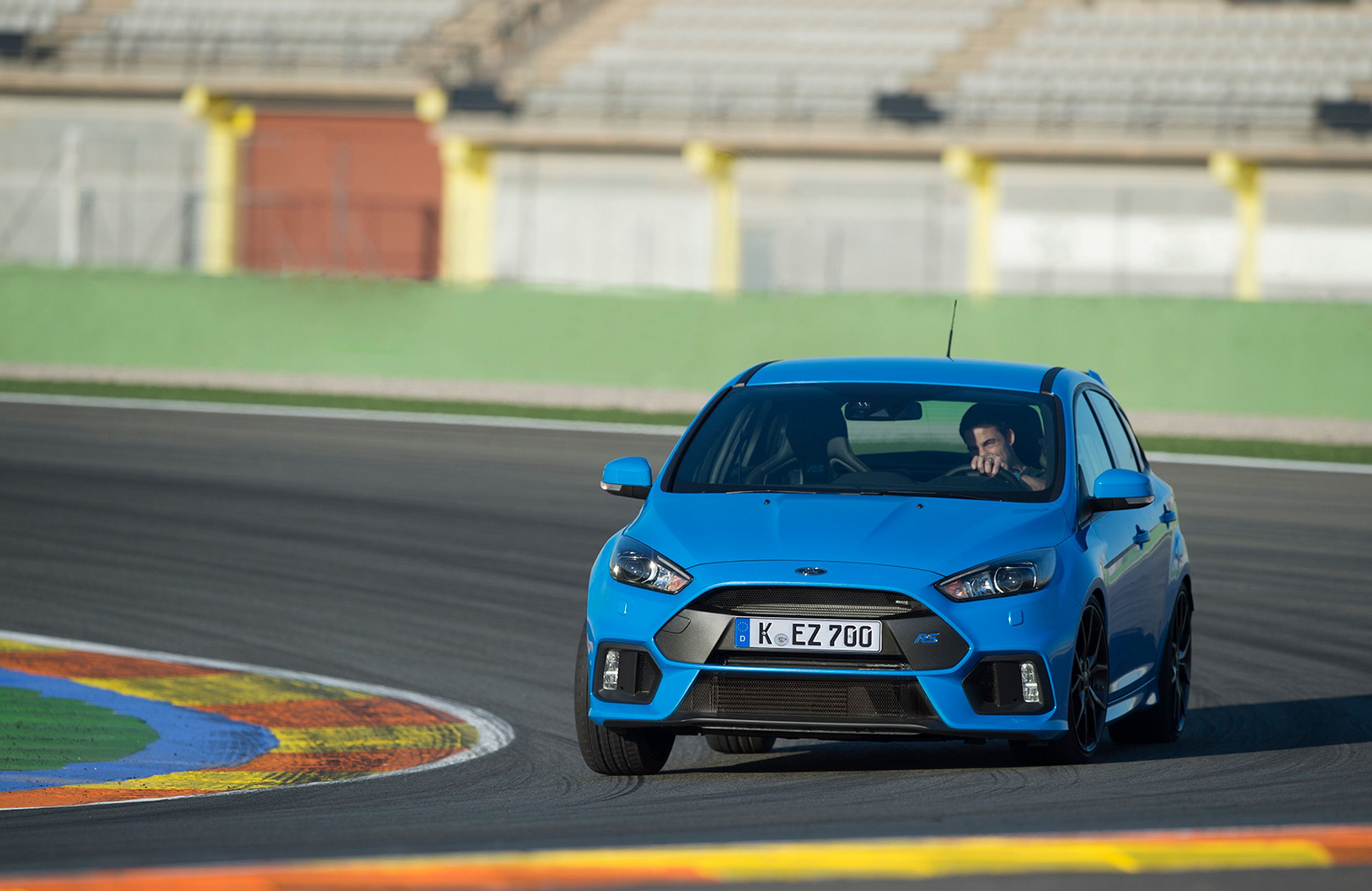Hot Hatchbacks with 300+ Horsepower: A Complete List