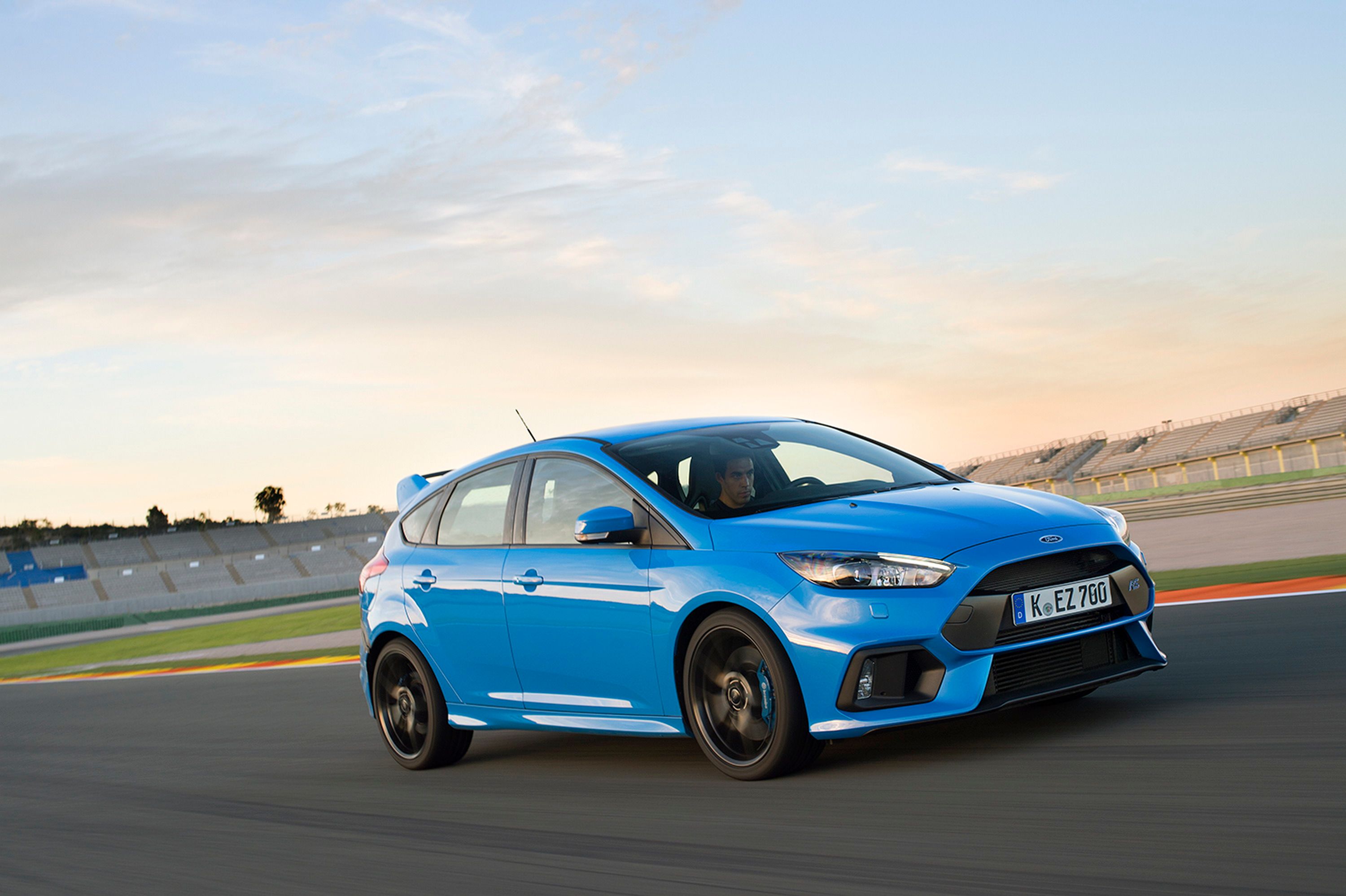 Hot Hatchbacks with 300+ Horsepower: A Complete List