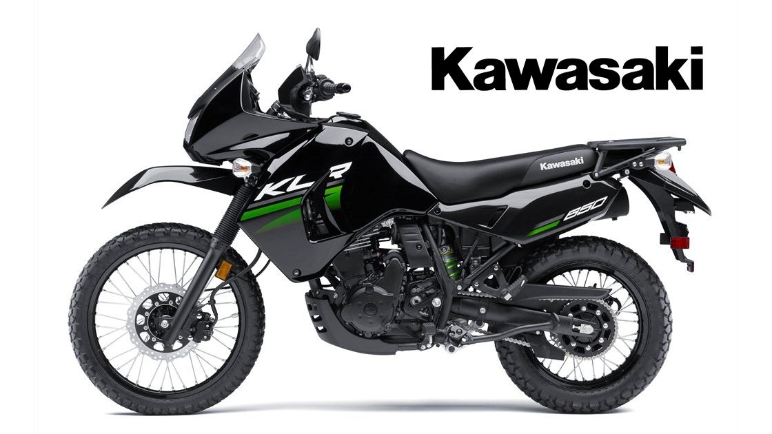10 Best Used Adventure Motorcycles