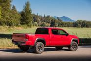 2016 Toyota Tacoma 2016 Toyota Tacoma
