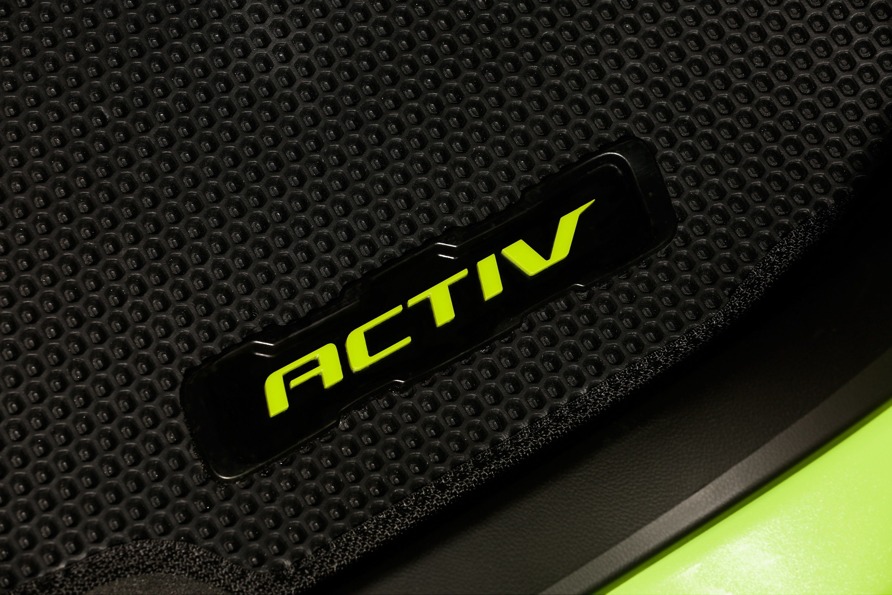 2016 Chevrolet Beat Activ Concept