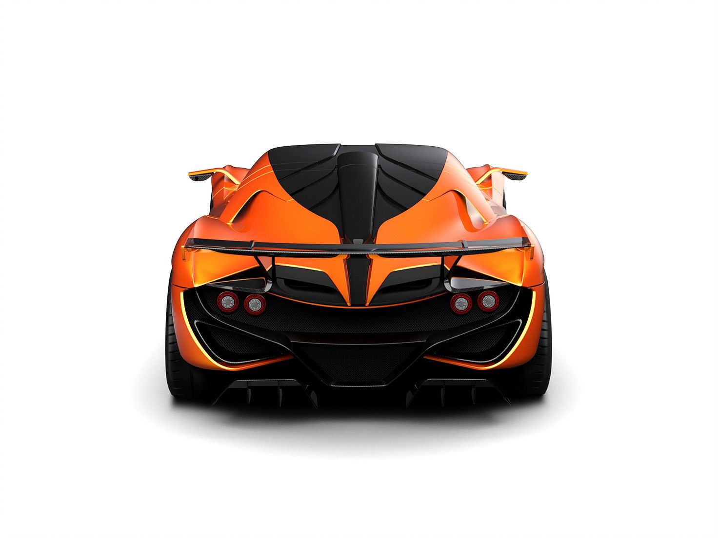 2016 Apollo Arrow
