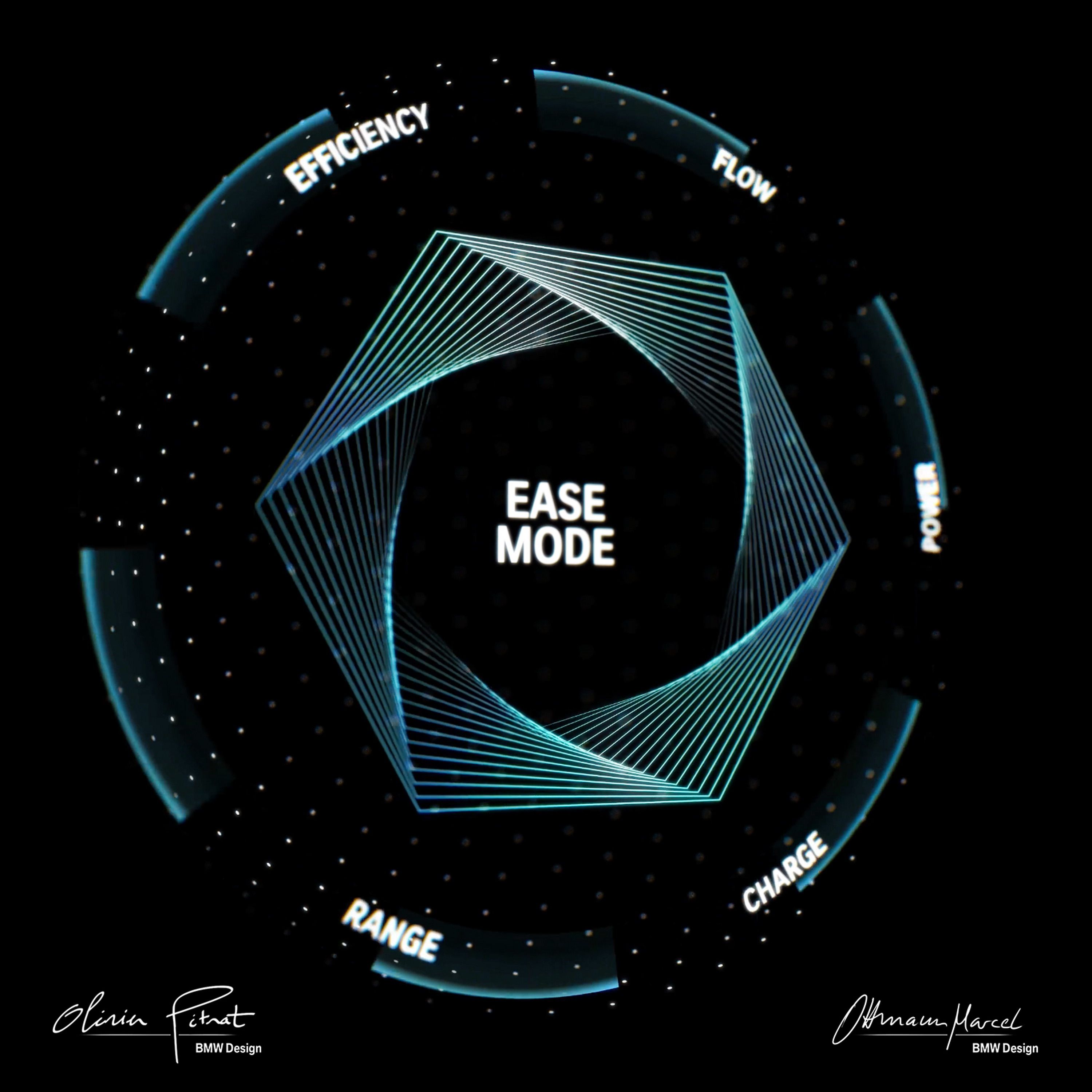 2016 BMW Vision Next 100 Concept