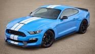 Every Ford Mustang Generation Ranked By Sales