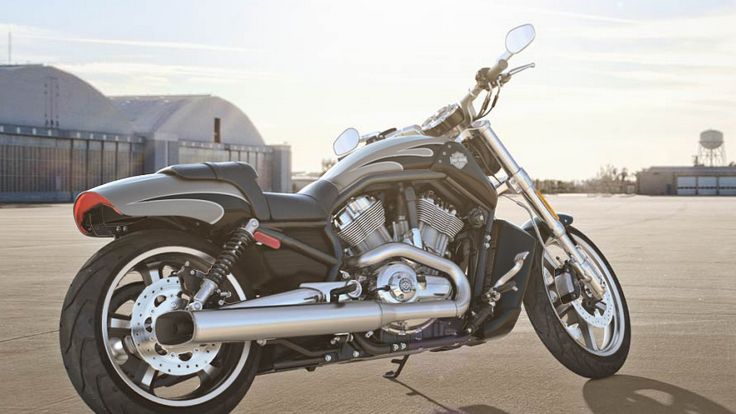 2015 - 2017 Harley-Davidson V-Rod Muscle