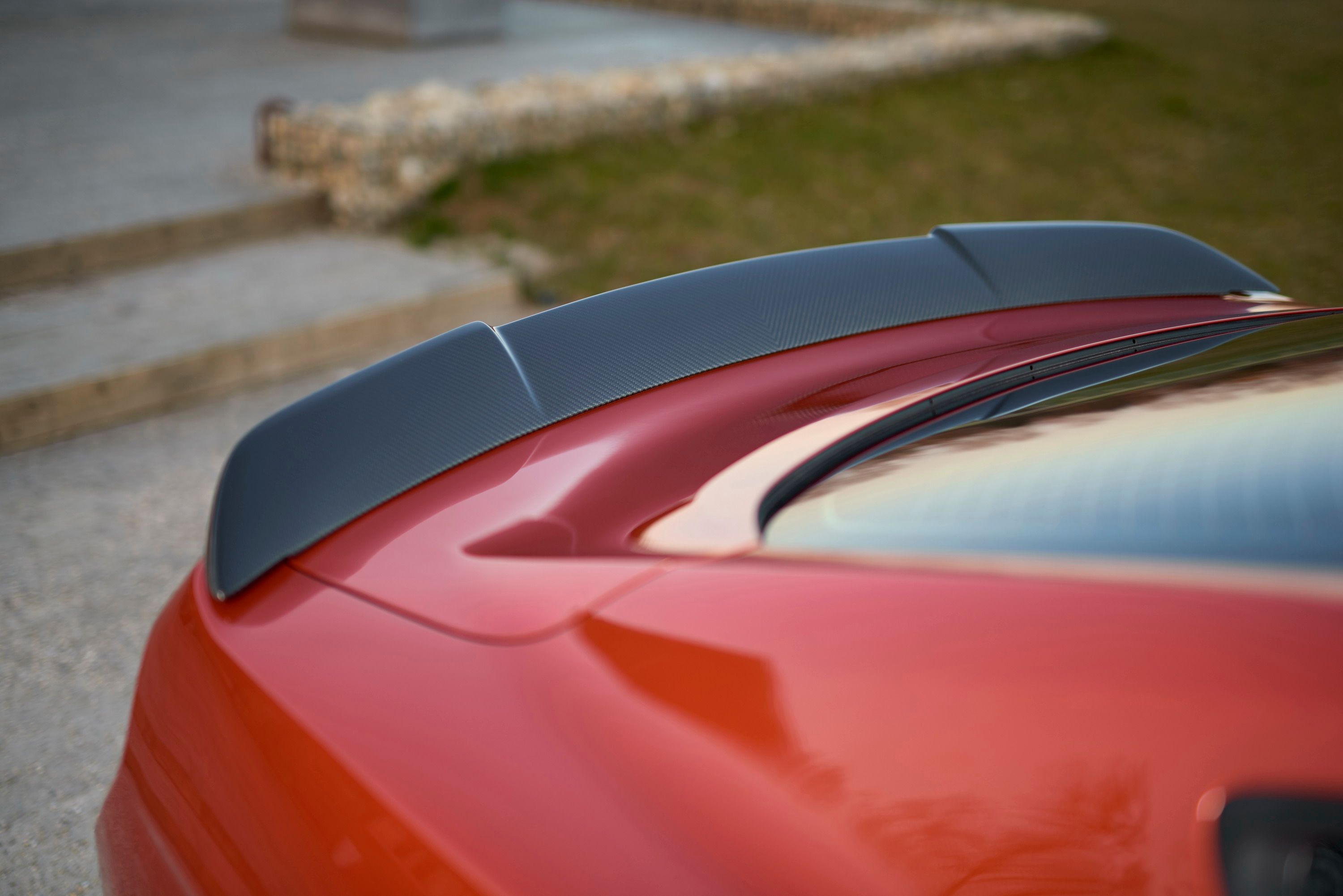 2016 Ford Mustang GT 820 By Geiger Cars
