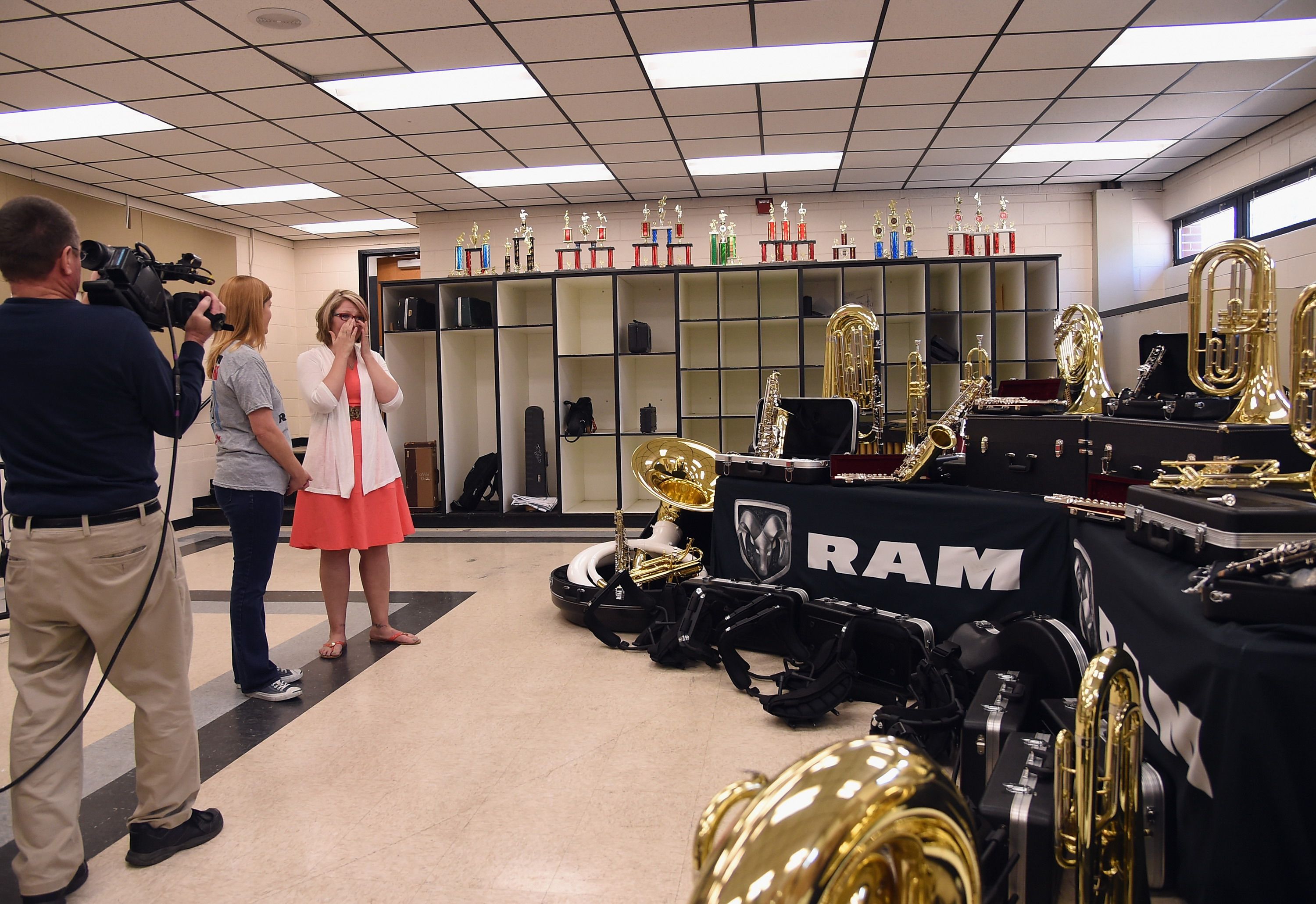 Ram Truck Expands Partnership With Chris Stapleton