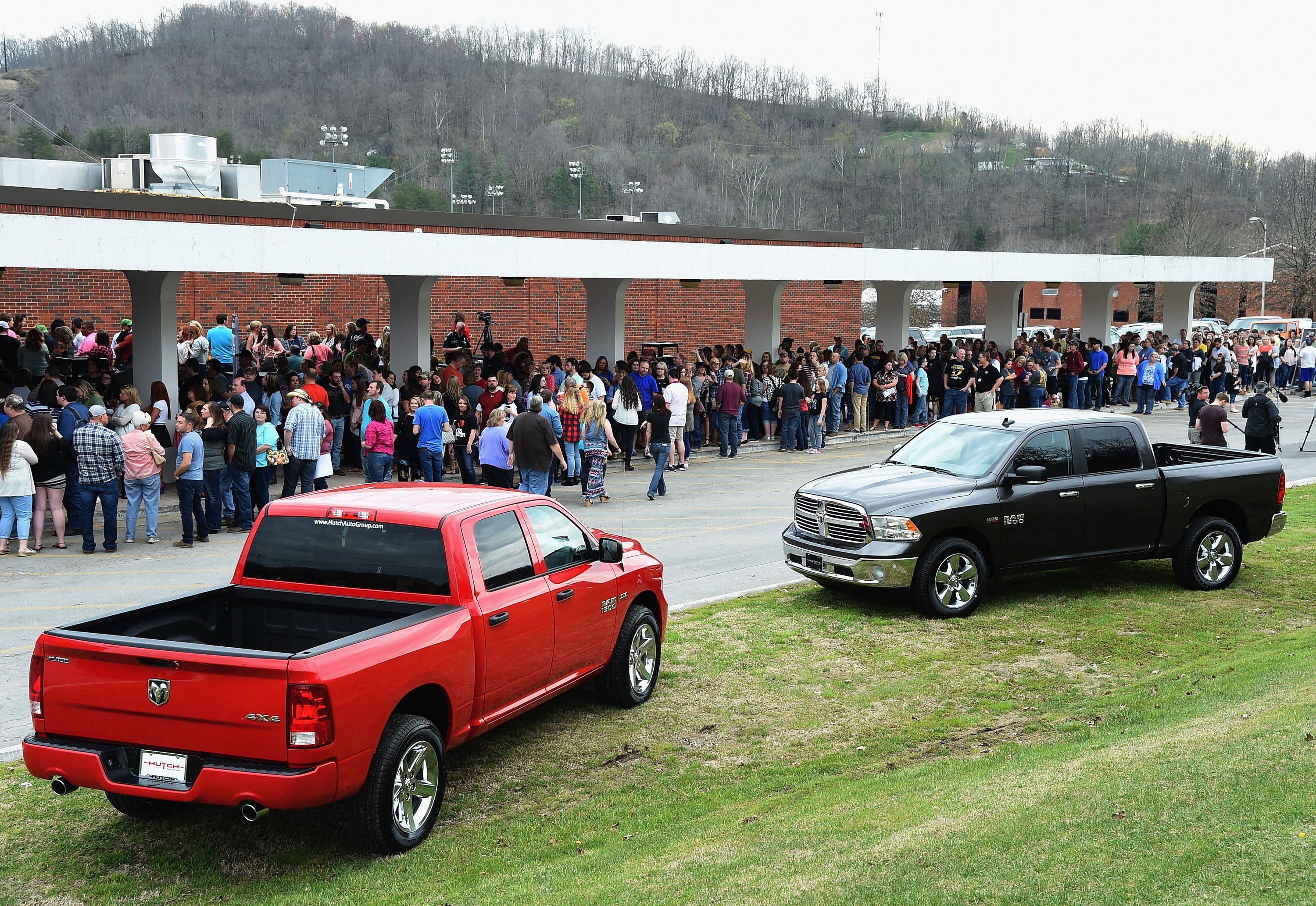 Ram Truck Expands Partnership With Chris Stapleton