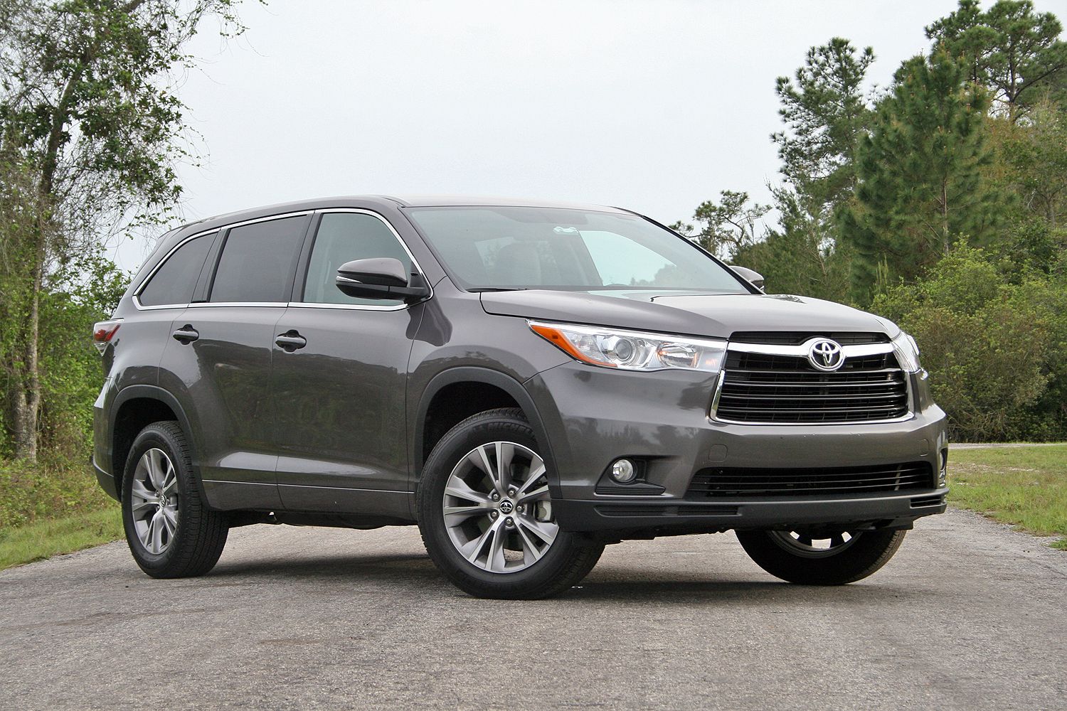 Best Used 2016 SUV for Fuel Economy