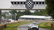 What Is The Goodwood Festival Of Speed And Why Does It Matter What Is The Goodwood Festival Of Speed And Why Does It Matter